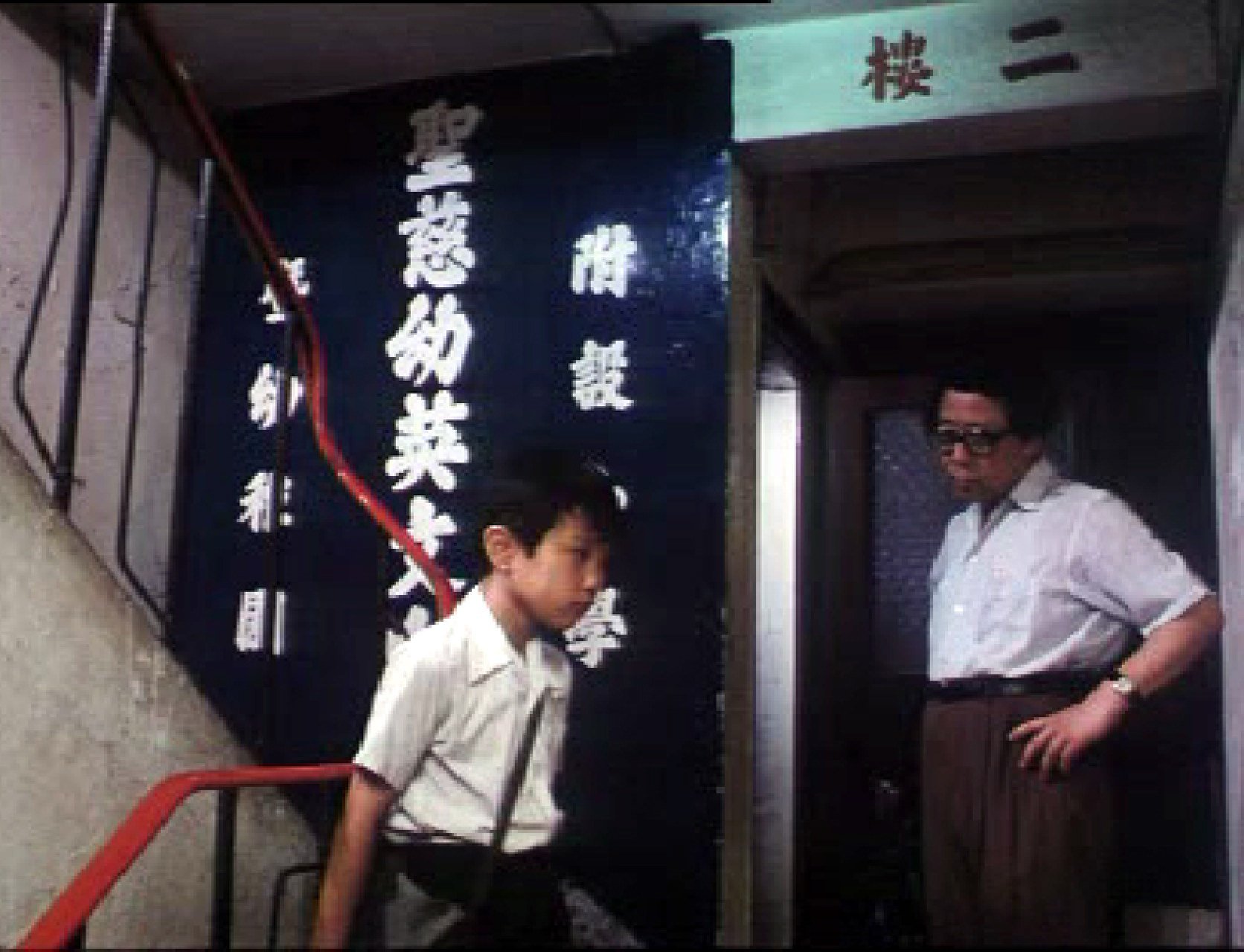 Who led cinema’s Hong Kong New Wave? The directors, from Tsui Hark to ...