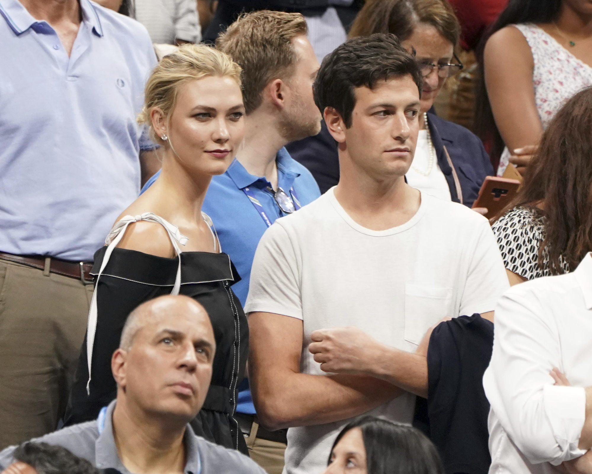 Inside Karlie Kloss and Joshua Kushner’s luxury lifestyle: from hanging ...