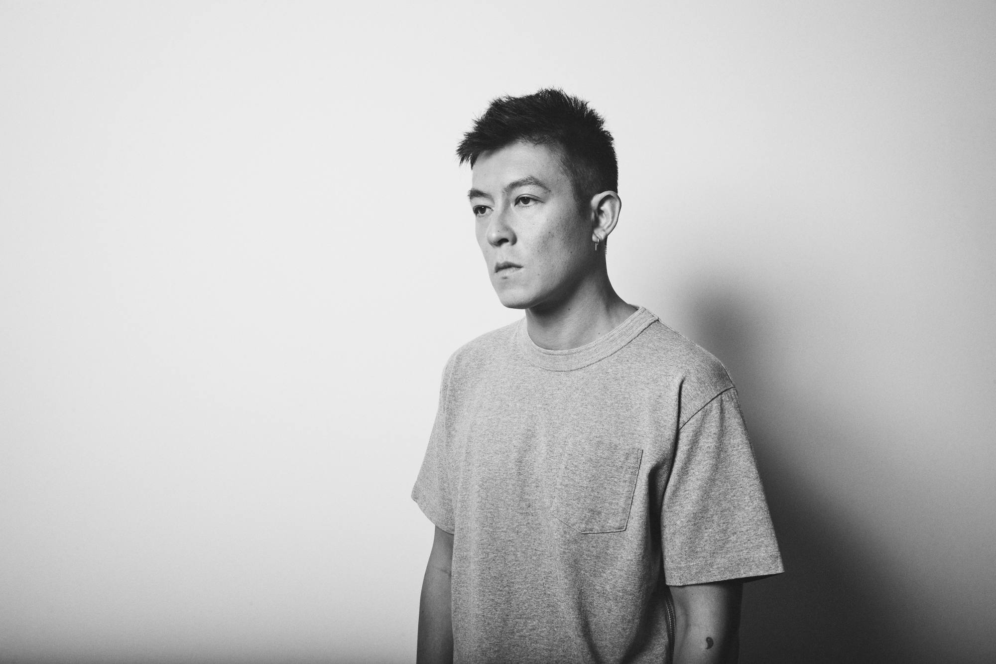 ‘Can I Be One Of Your Girls?’ Edison Chen jokes to Stephen Chow after ...