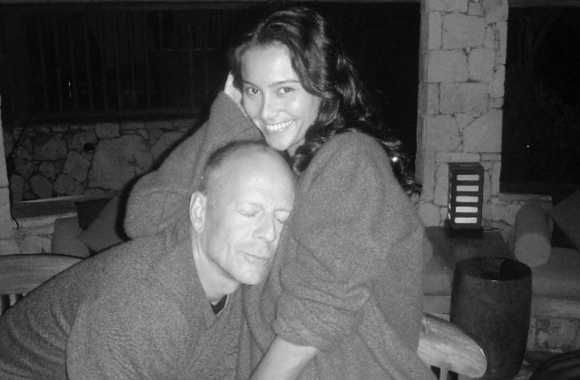 Meet Bruce Willis’ wife and caregiver Emma Heming Willis: the 45-year ...