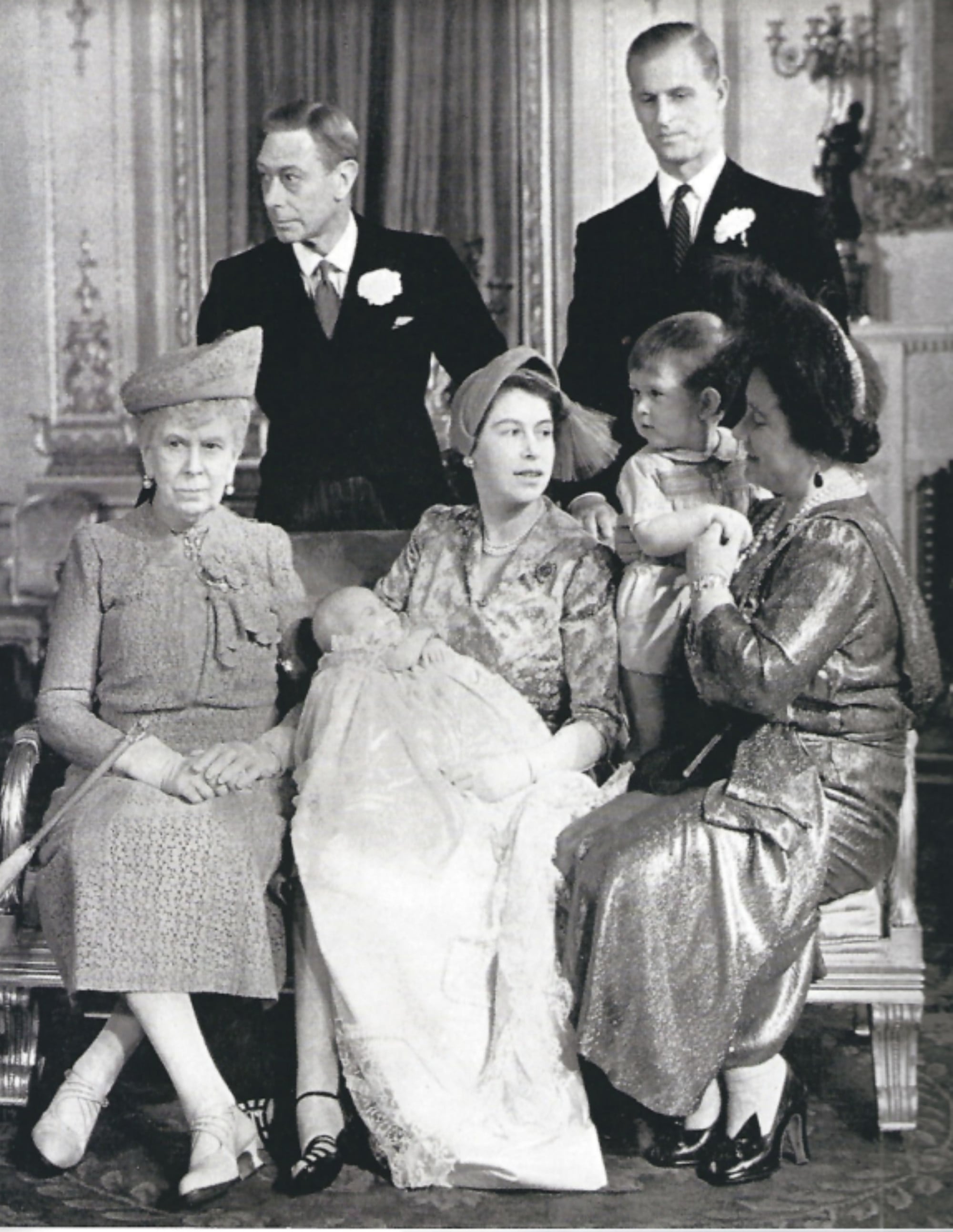 How luxury shoemakers work with British royals: from Queen Elizabeth ...