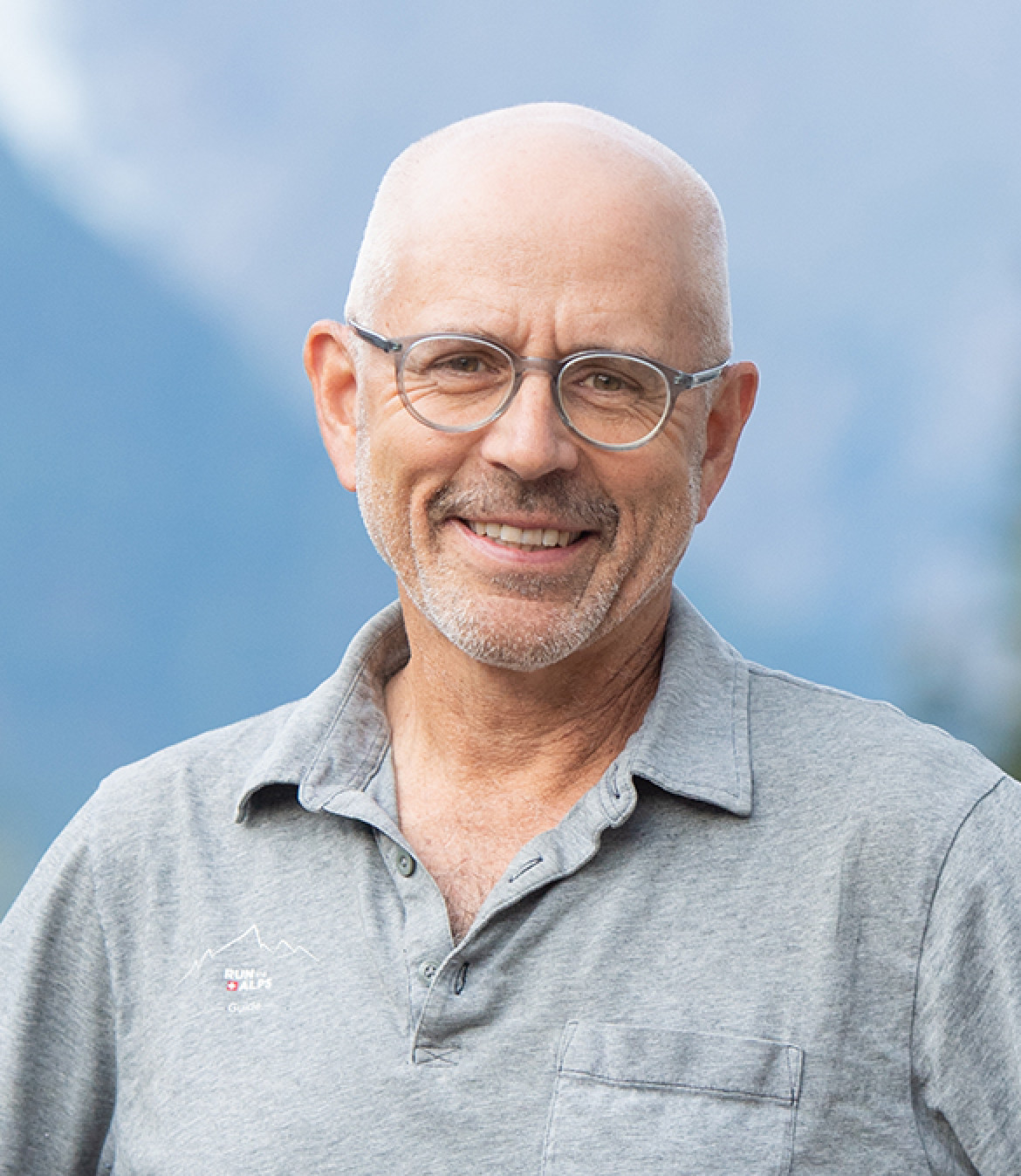 UTMB book reveals the history of the famous event, delving into ...