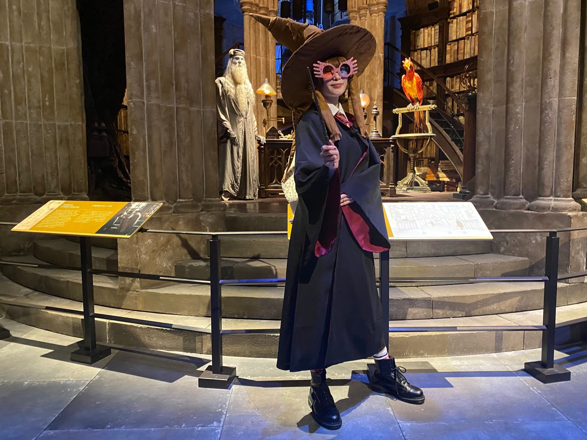 Harry Potter studio tour Tokyo – the best bits, including Ministry of ...
