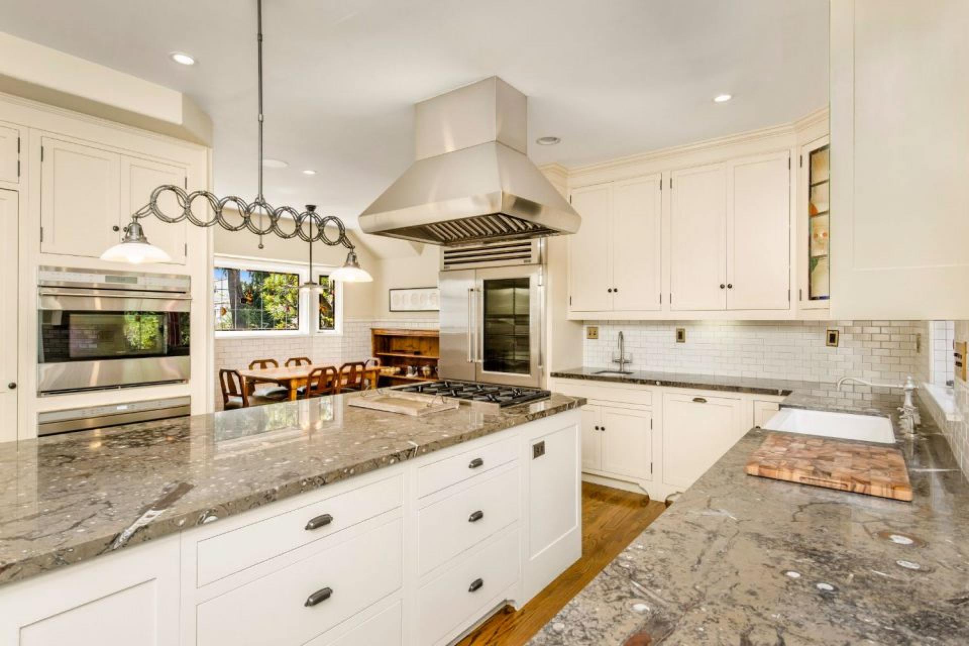 Inside Walt Disney’s storybook LA family mansion, up for rent: live out ...