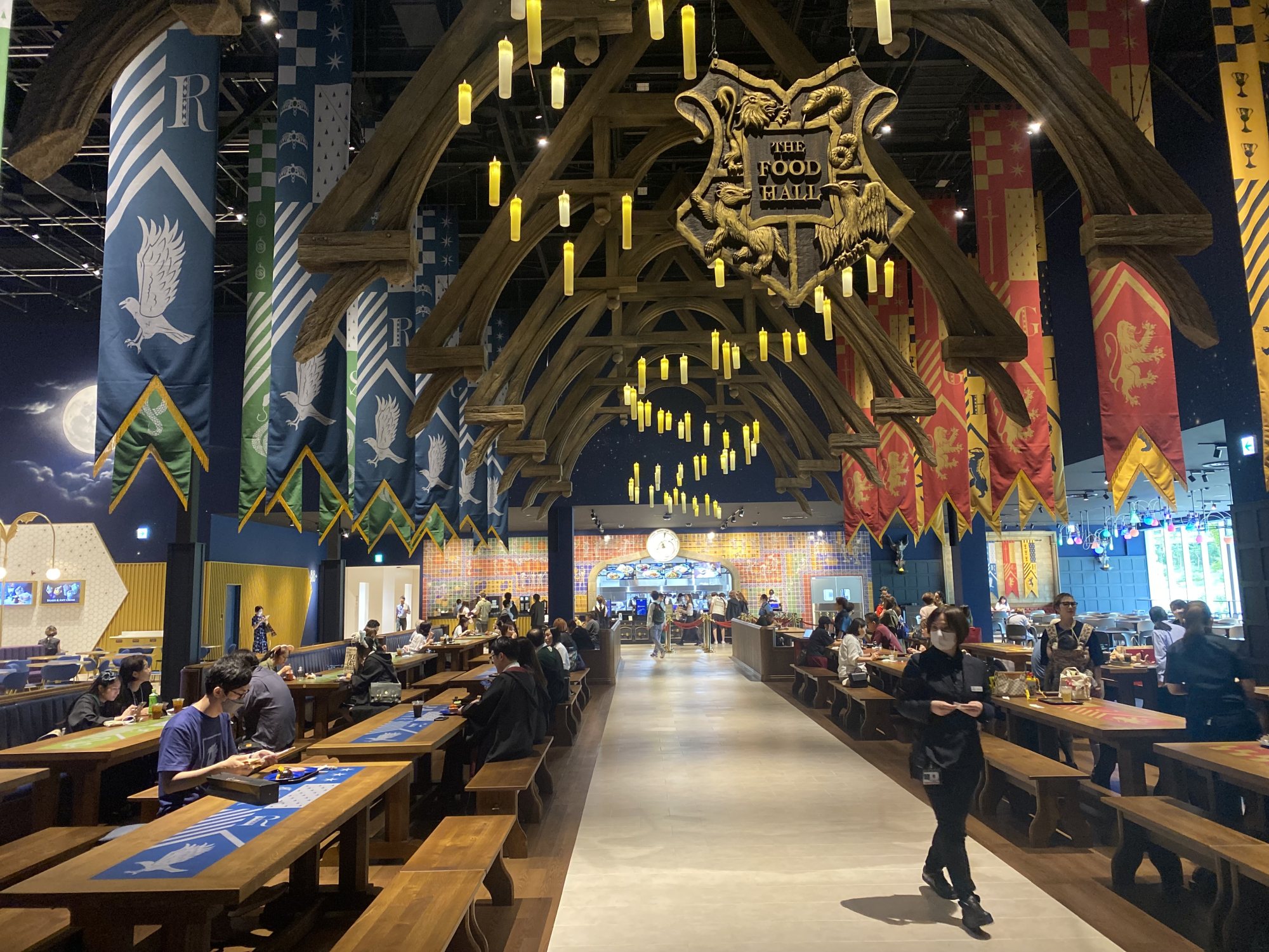 Harry Potter studio tour Tokyo – the best bits, including Ministry of ...