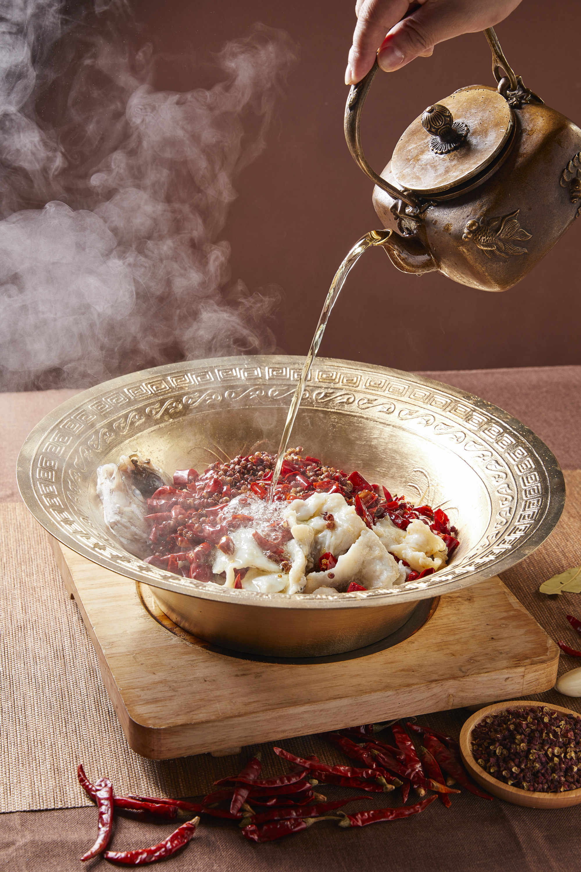 Inside Macau’s hottest new F&B openings after the pandemic: from ...