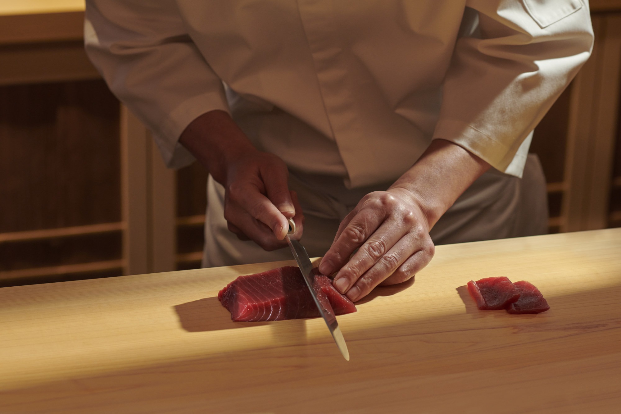 The most expensive set menu in the UK? It’s sushi at more than US$530 ...