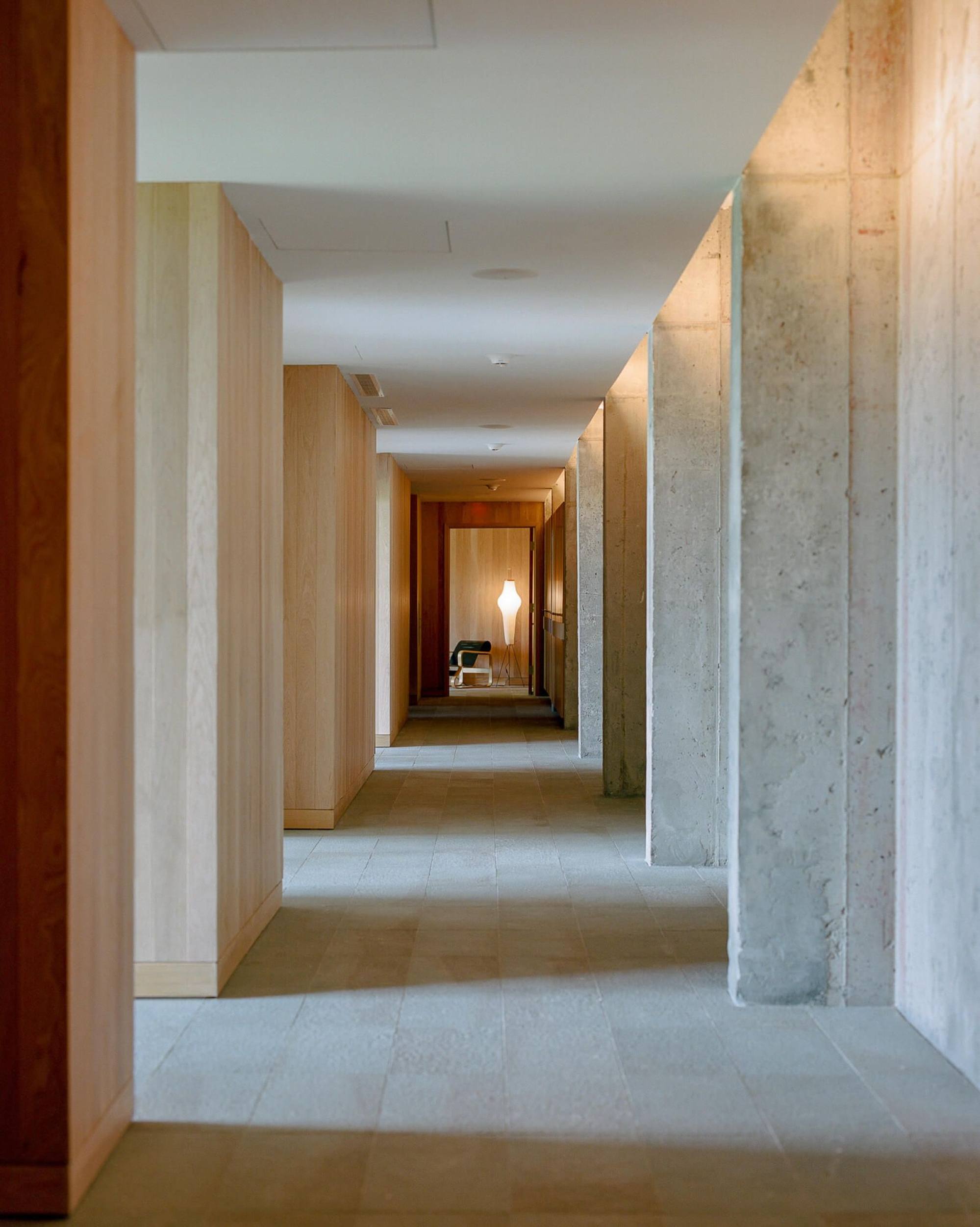 Why Piaule hotel is New York’s most coveted wellness getaway: the ...