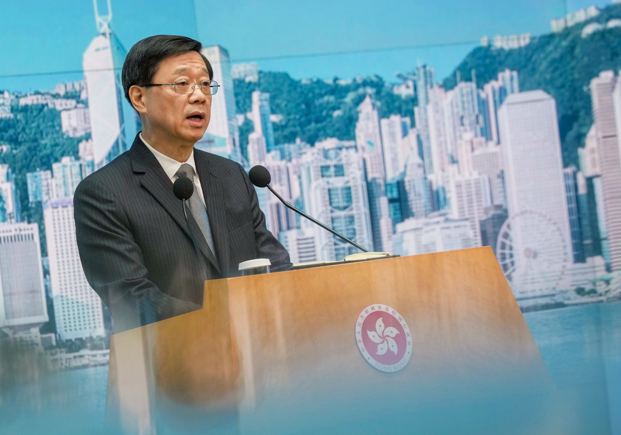 Hong Kong rescue team sent on Turkey quake mission picked as first ...