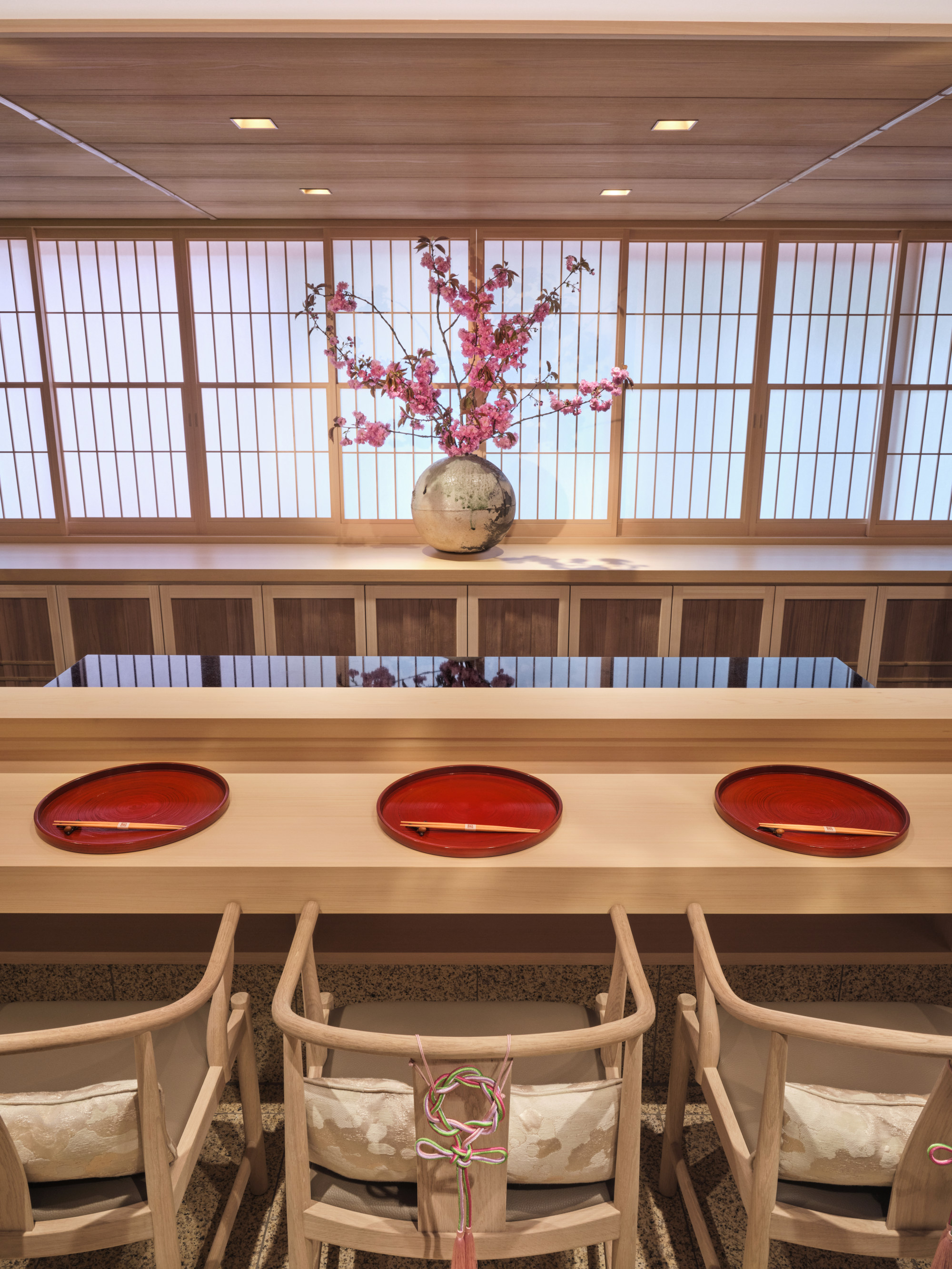 The most expensive set menu in the UK? It’s sushi at more than US$530 ...