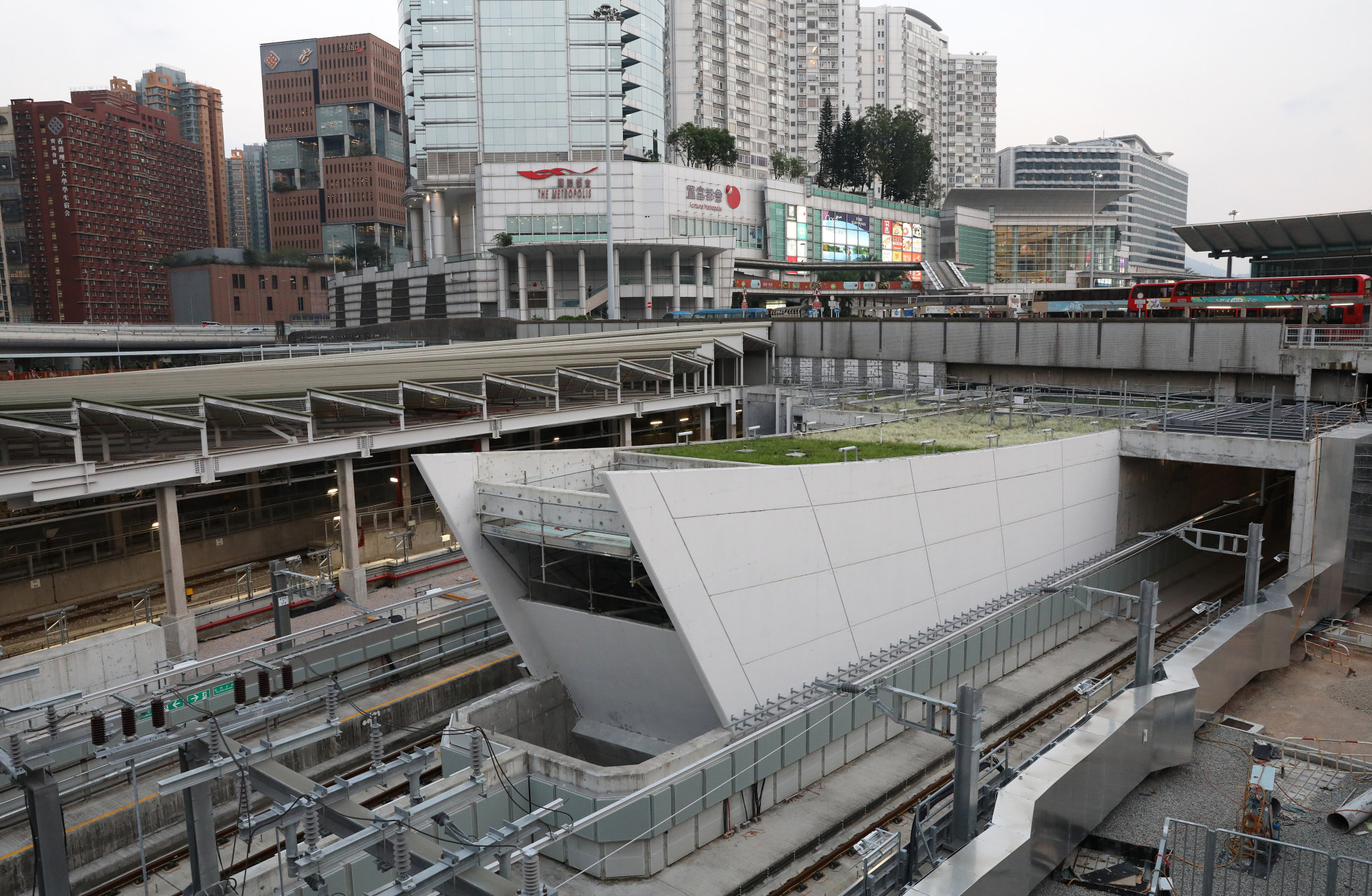 Hong Kong court fines Leighton Contractors HK$40,000 over shoddy work ...