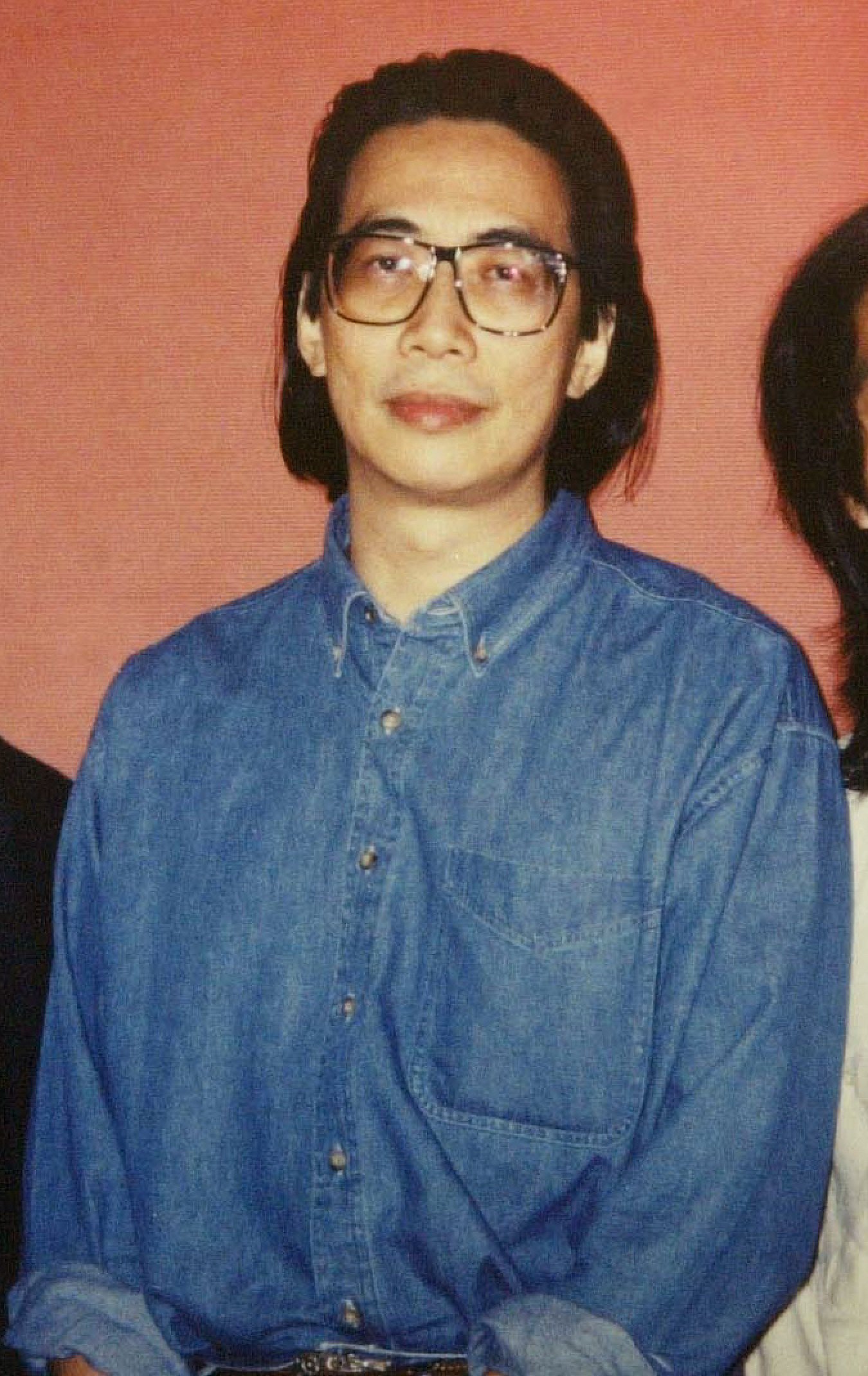 He wanted to be ‘the next Andy Lau’. Instead, he wrote and produced ...