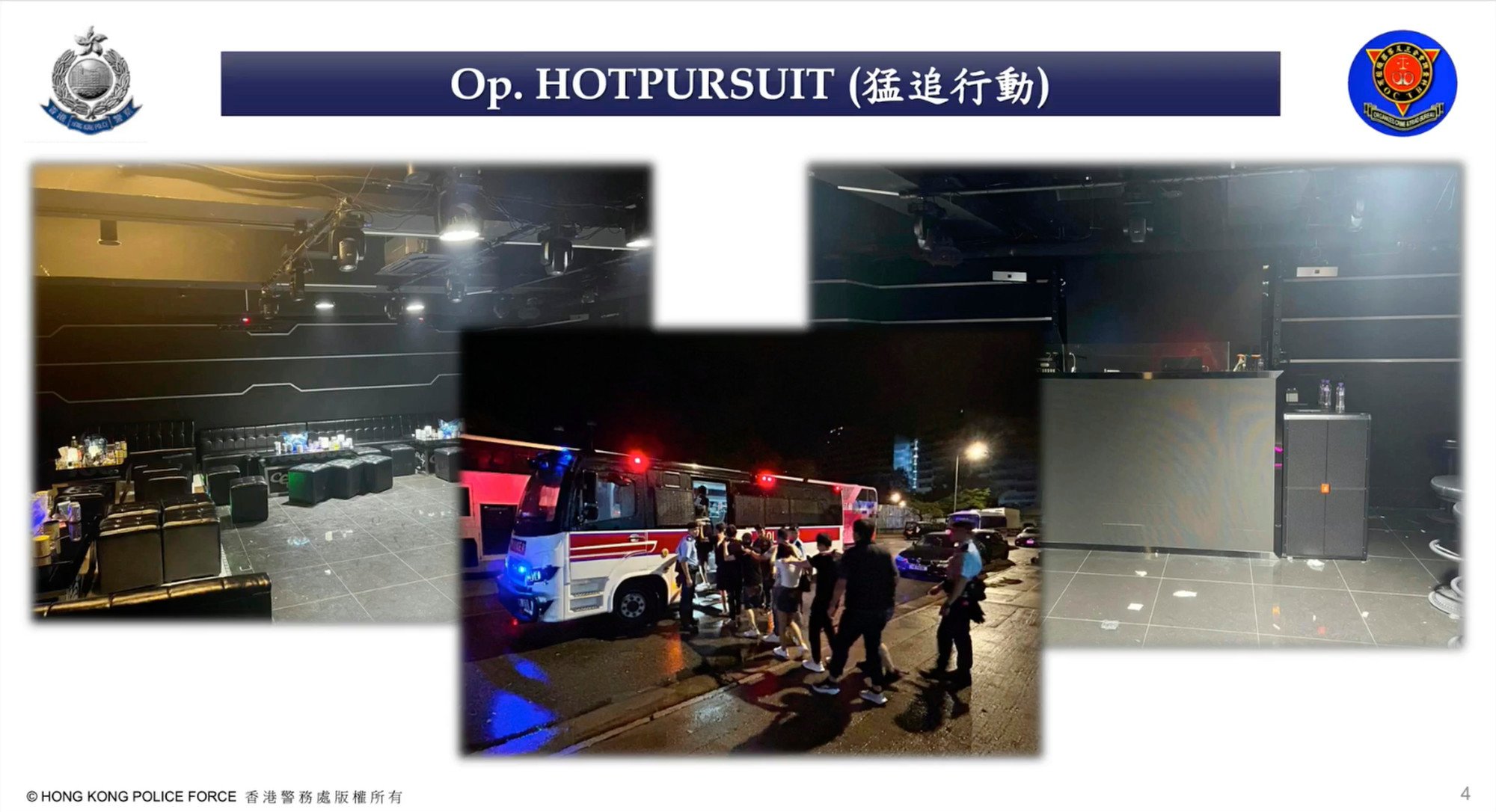 Northern Metropolis and triads? Hong Kong police arrest 180 in ... Northern Metropolis and triads? Hong Kong police arrest 180 in ...