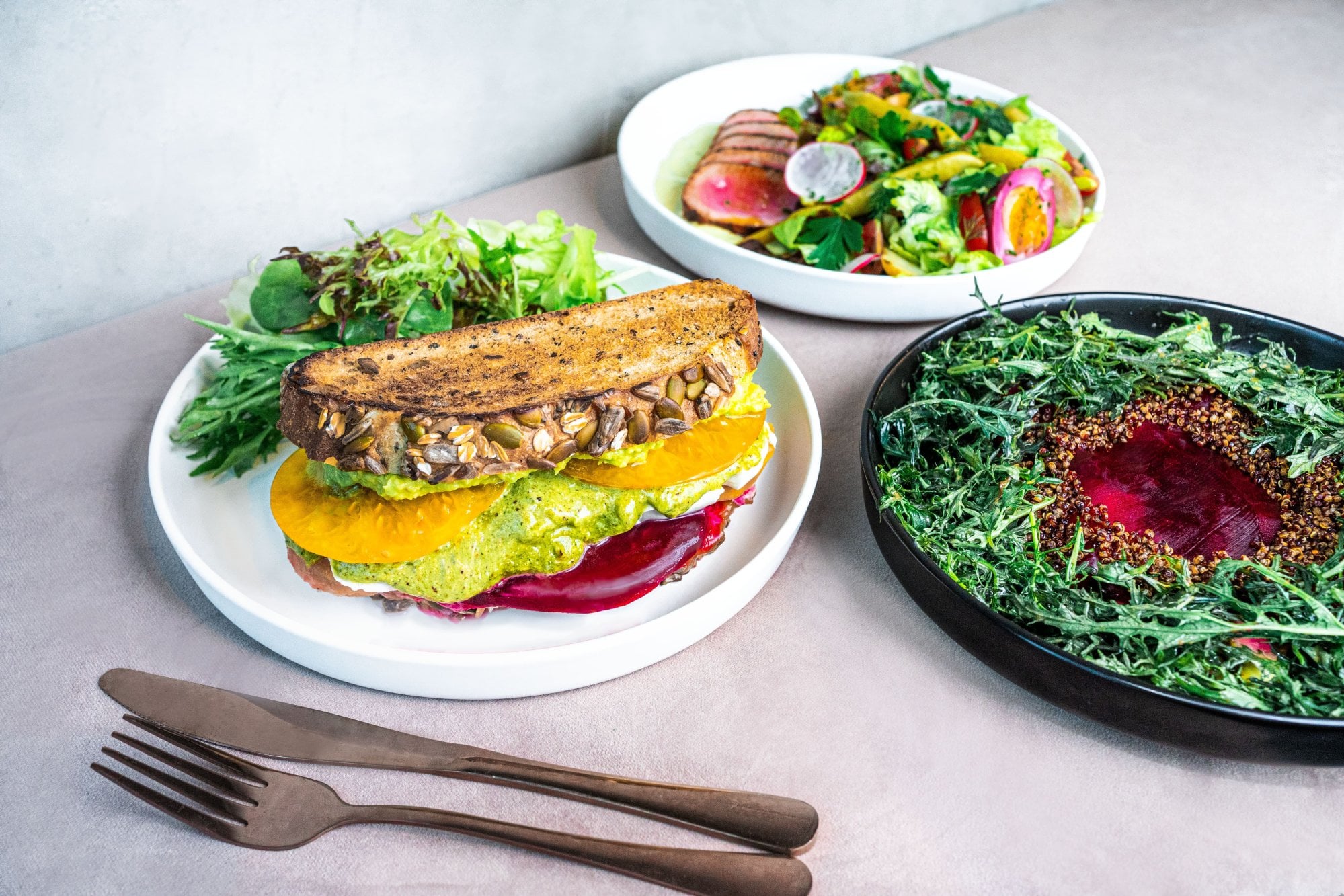 12 best new restaurants and bars in Hong Kong in July 2023 – for Tokyo ...