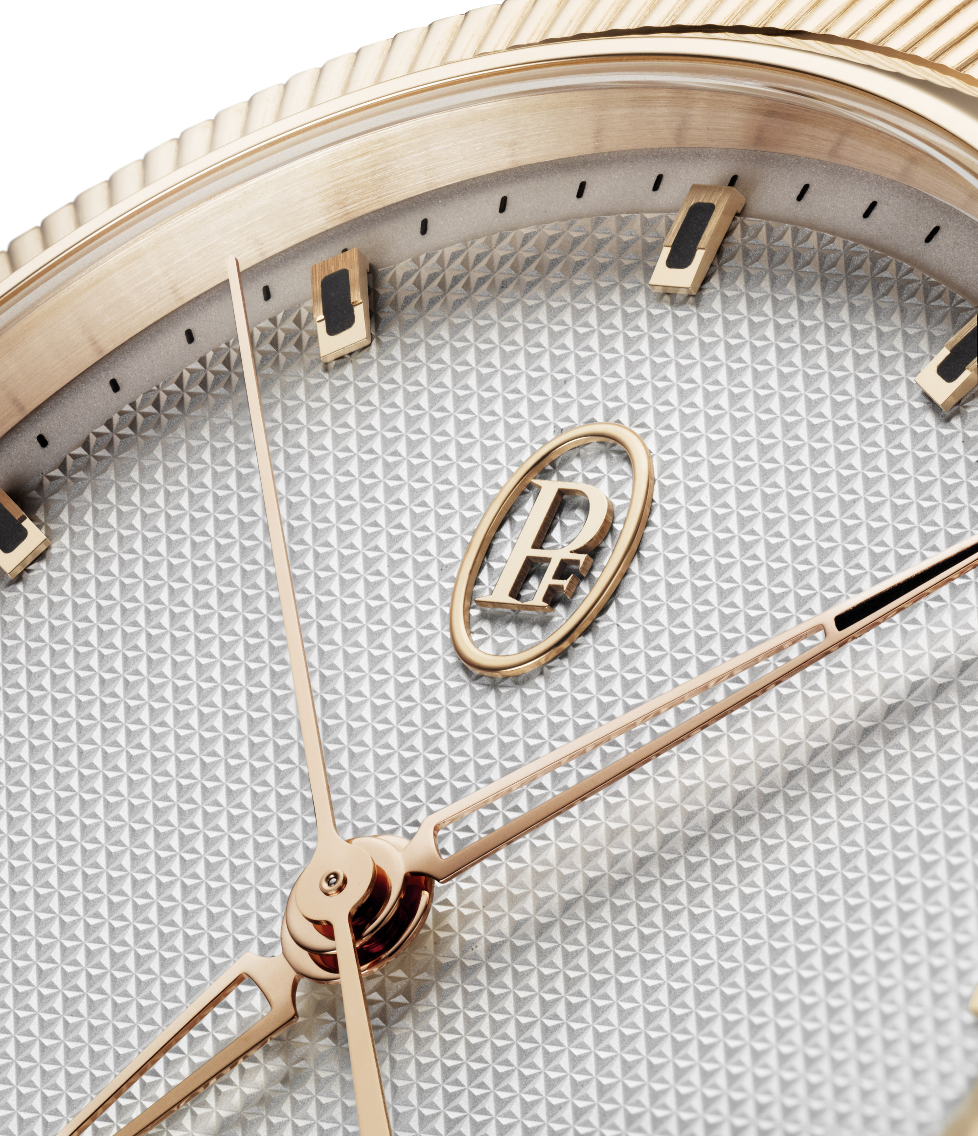 Style Edit: Parmigiani Fleurier releases new Tonda PF Sport Automatic ...