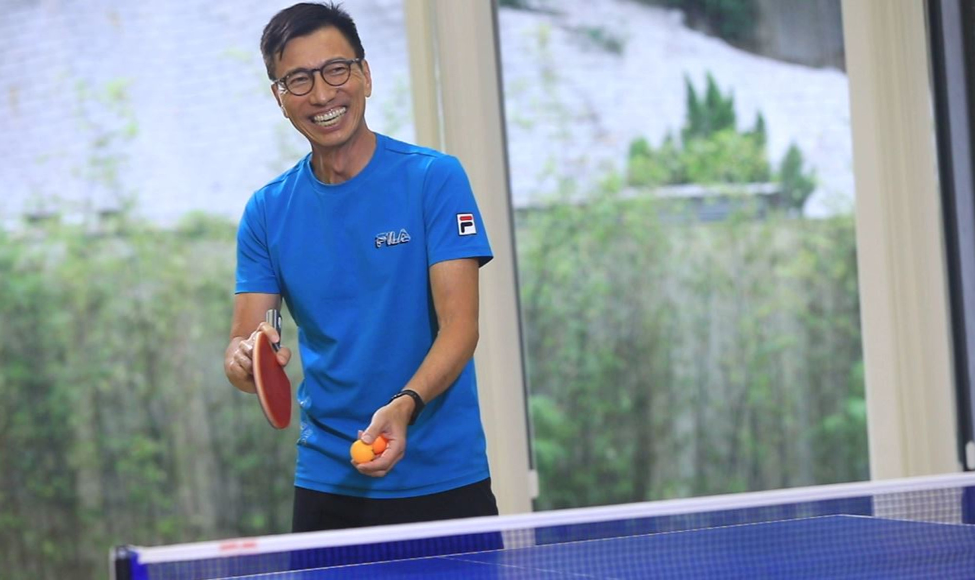 Top Hong Kong sports job handed to ex-windsurfer Sam Wong, who will be ...