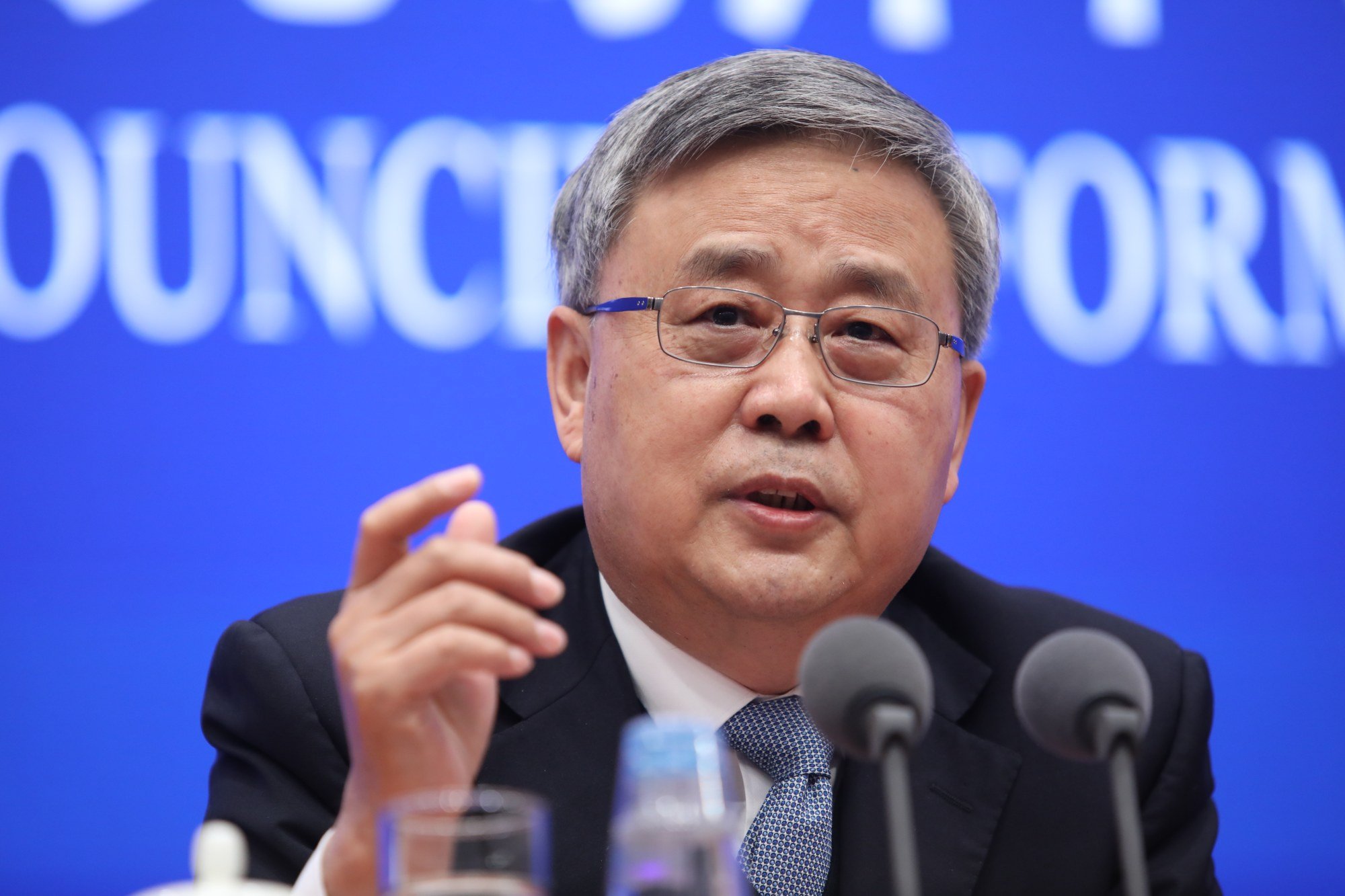 China’s state financial sector braces for ‘one of the toughest years ...