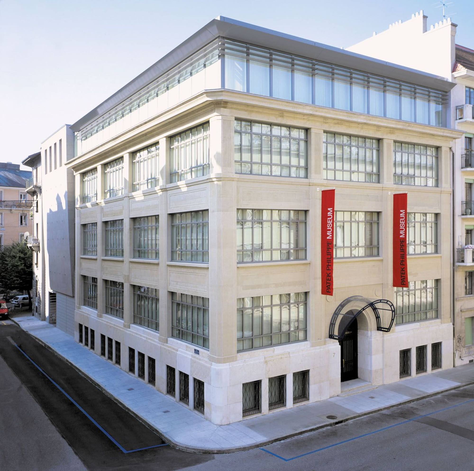 Inside FutureGrail’s new watch museum in Singapore: how the private ...