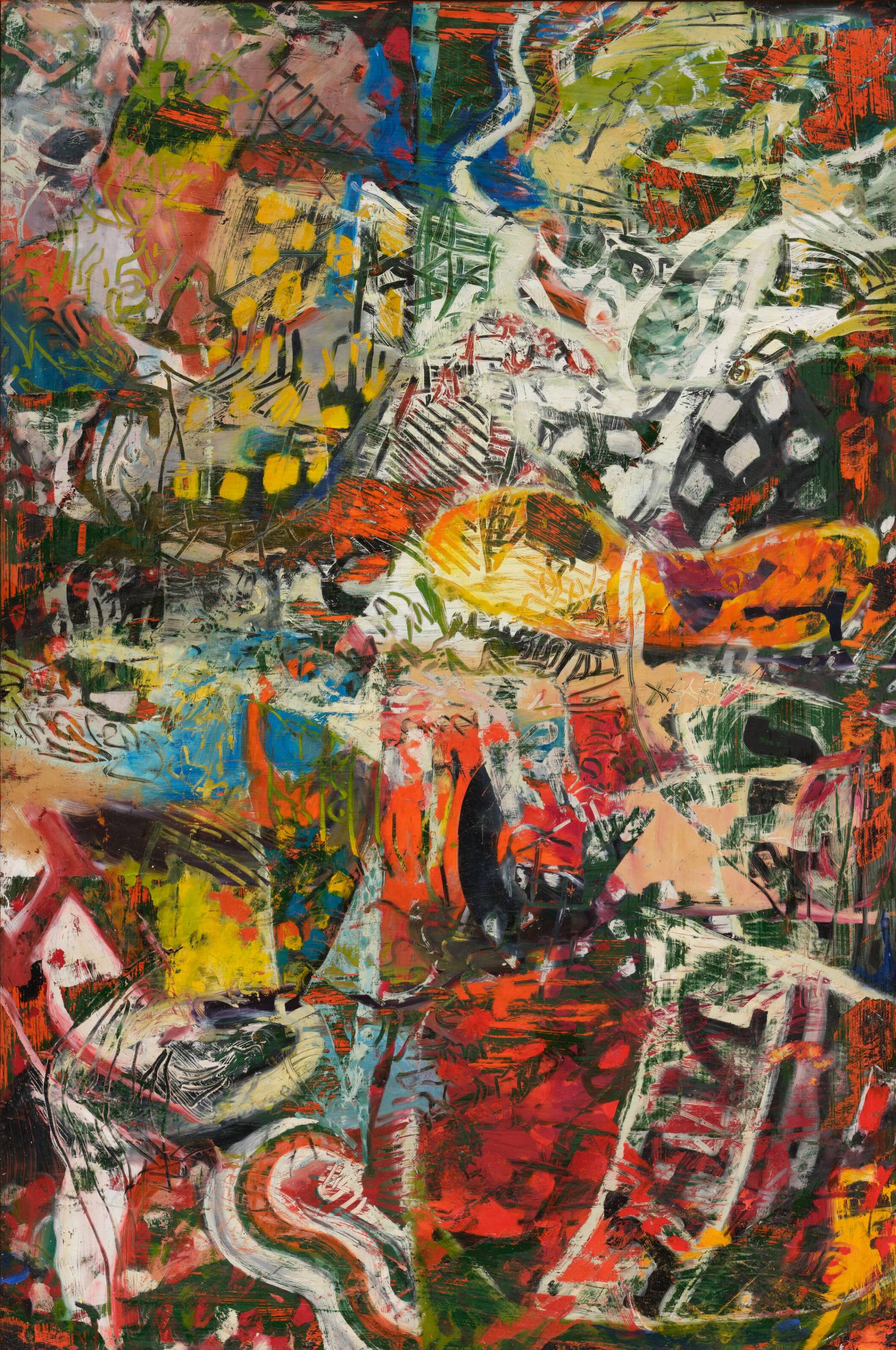 ‘I’m a grandma boy’: Puerto Rican artist Angel Otero on family, ‘skin ...