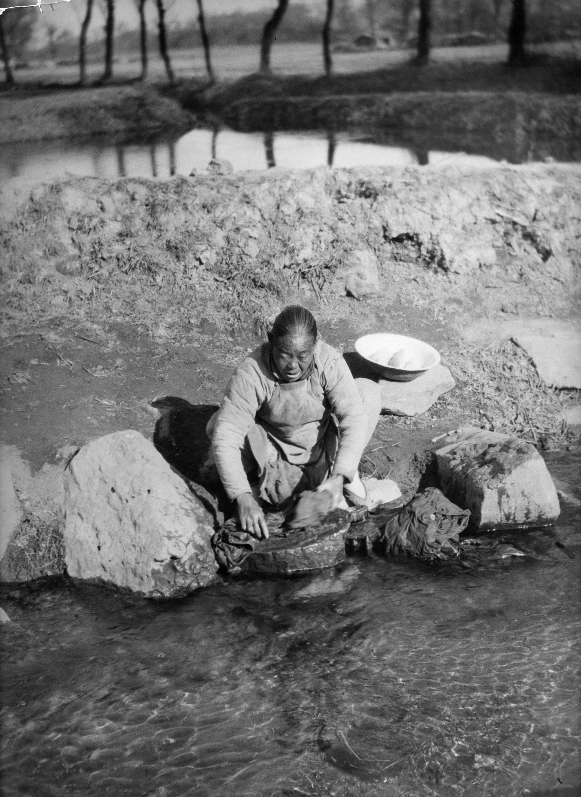 Opinion | Do low-wash advocates hate the hard work of laundry? In ...