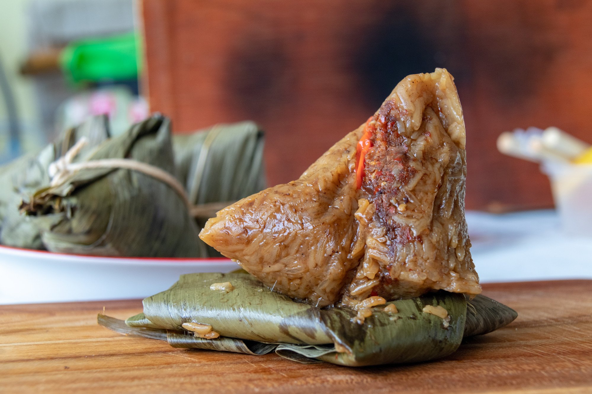 ‘Teach by example’: Chinese son takes father’s cue and bows in apology ...