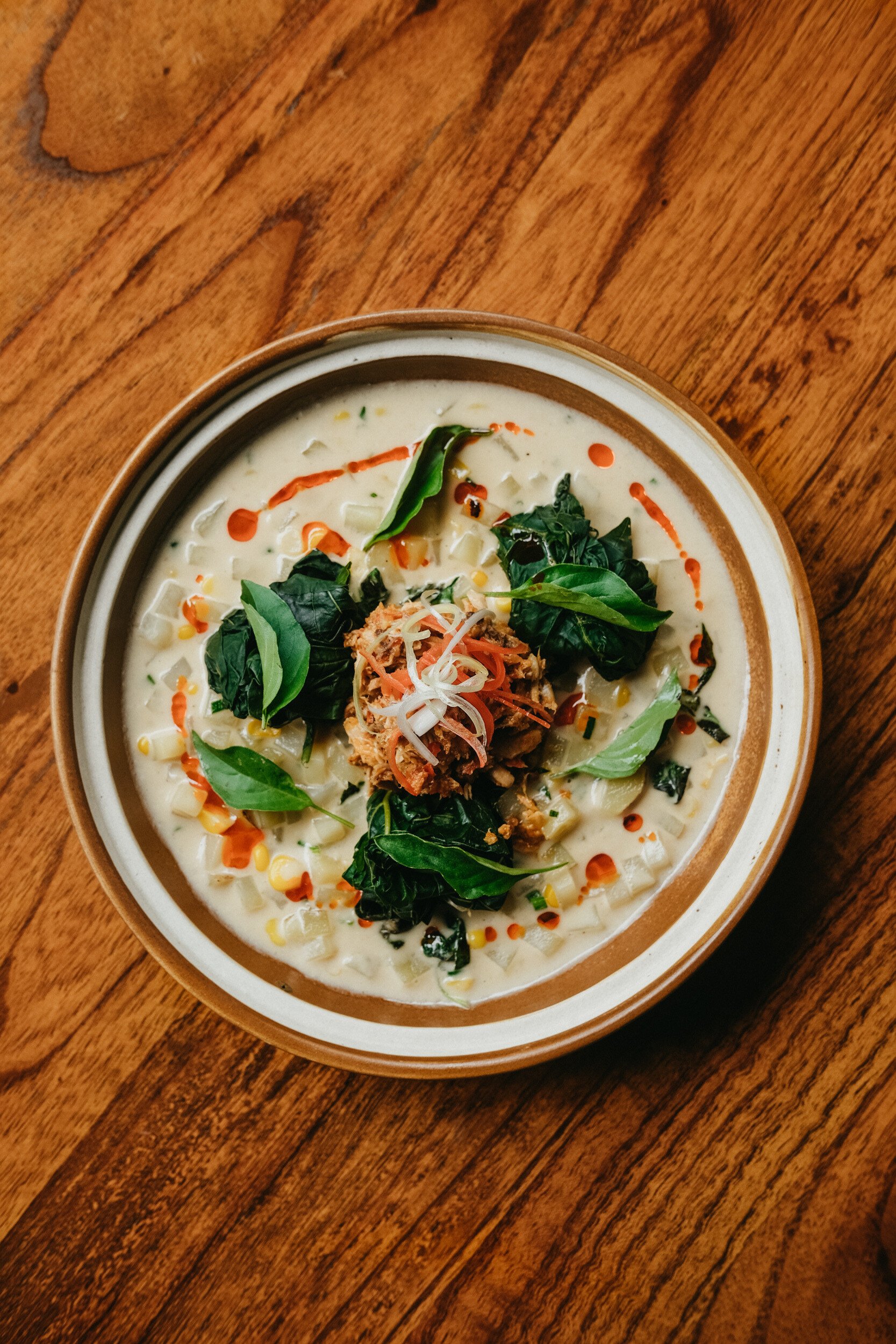 ‘Dishes we’ve never seen before’: chefs take Indonesia’s fusion cuisine ...