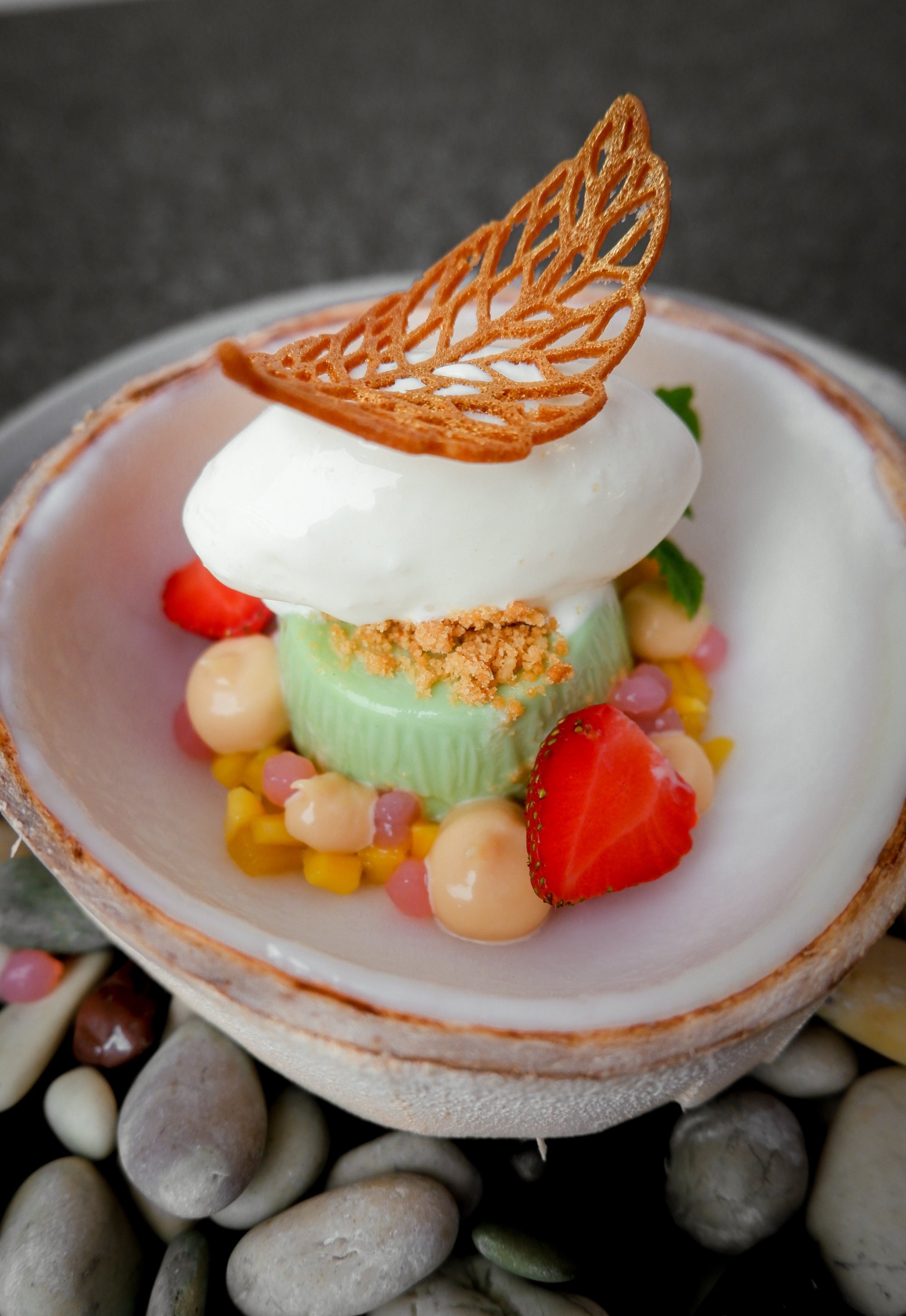 ‘Dishes we’ve never seen before’: chefs take Indonesia’s fusion cuisine ...