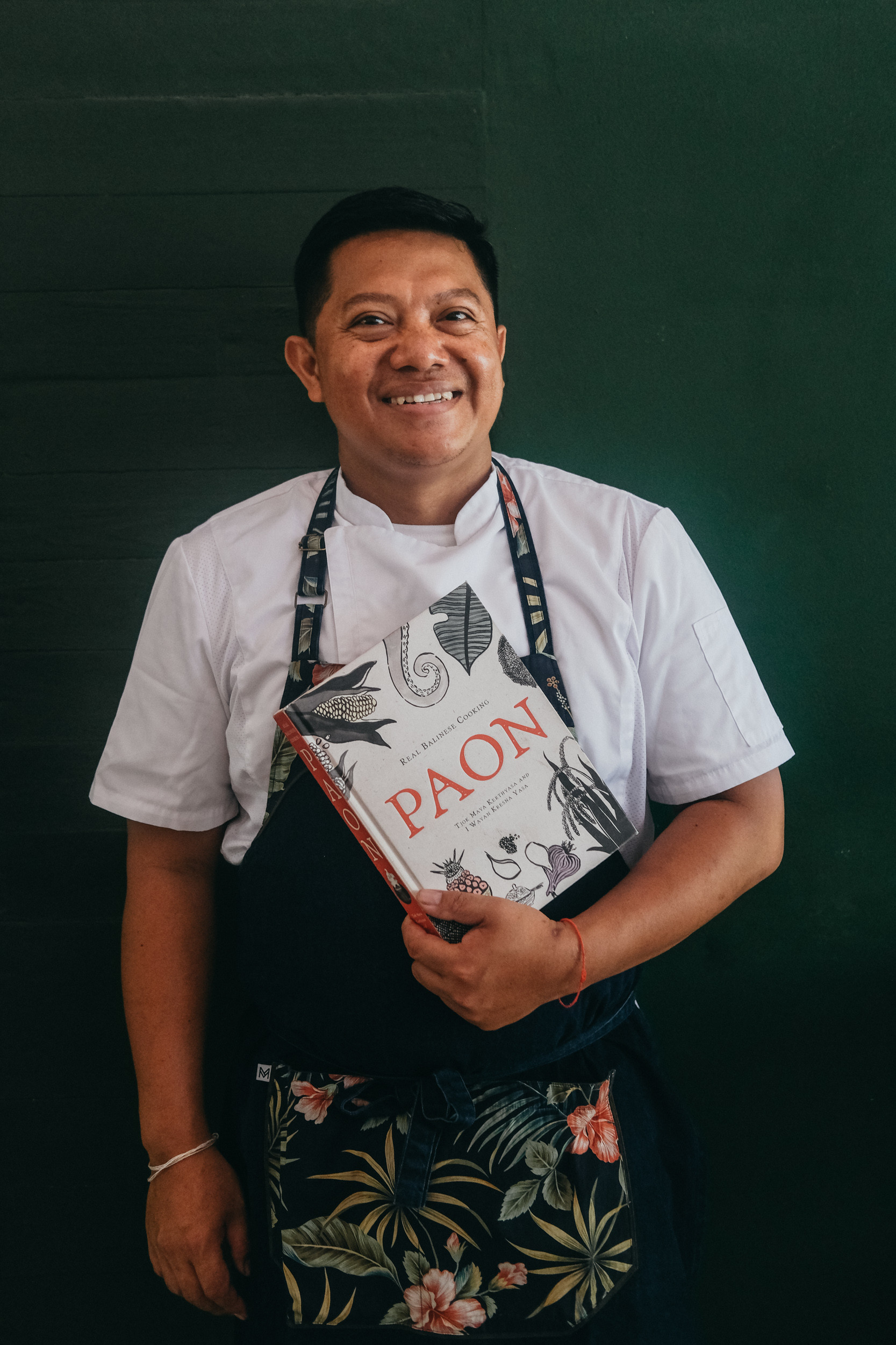 ‘Dishes we’ve never seen before’: chefs take Indonesia’s fusion cuisine ...