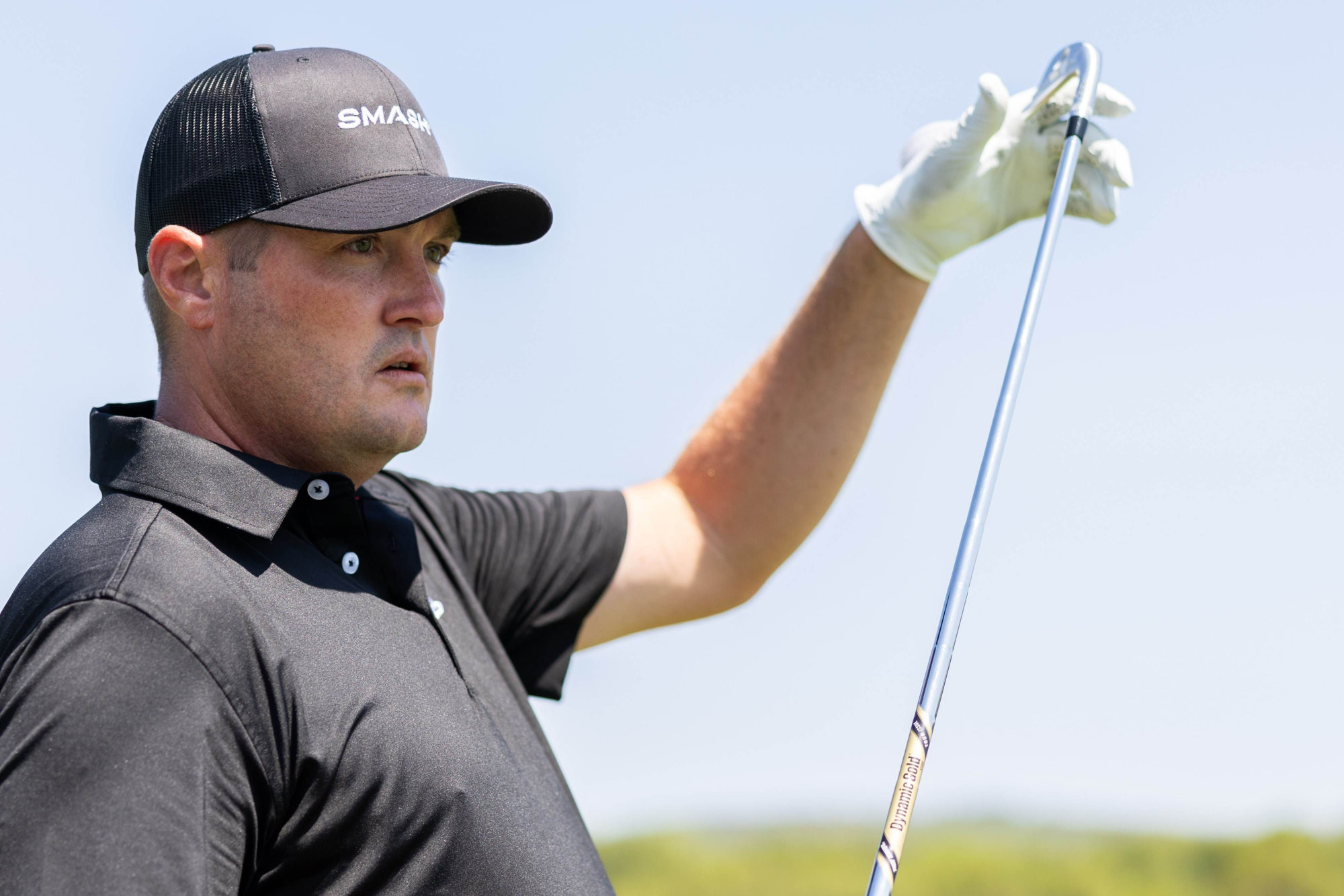 LIV Andalucia: Jason Kokrak finds missing clubs, grabs share of lead ...