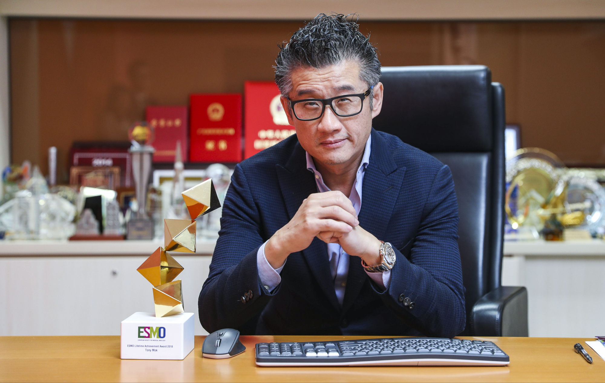 ‘We should no longer simply be followers’: why top Hong Kong scientists ...