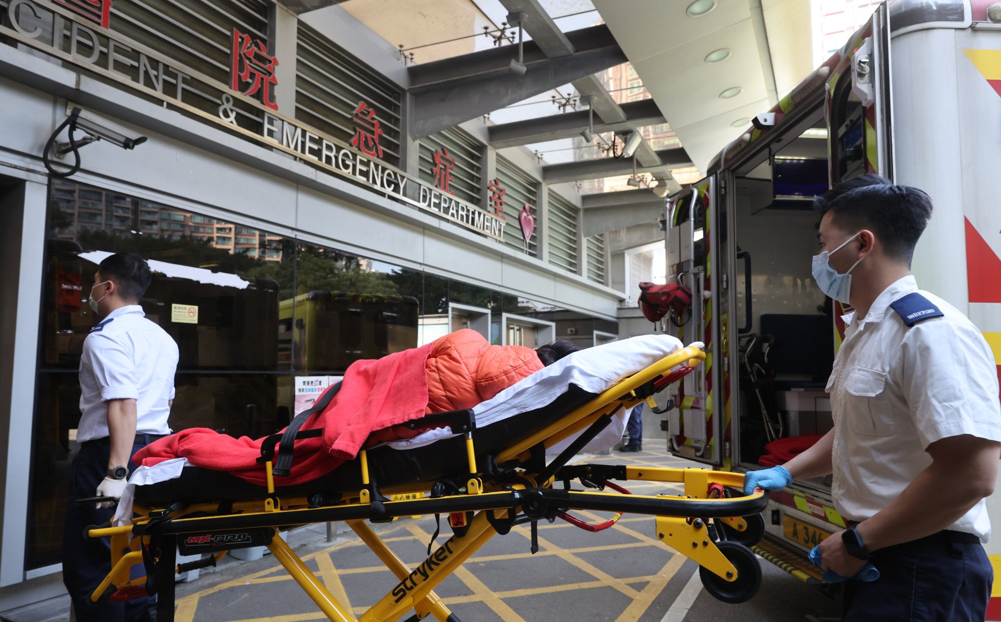 What is your perfect death? Hong Kong to give terminally ill patients ...