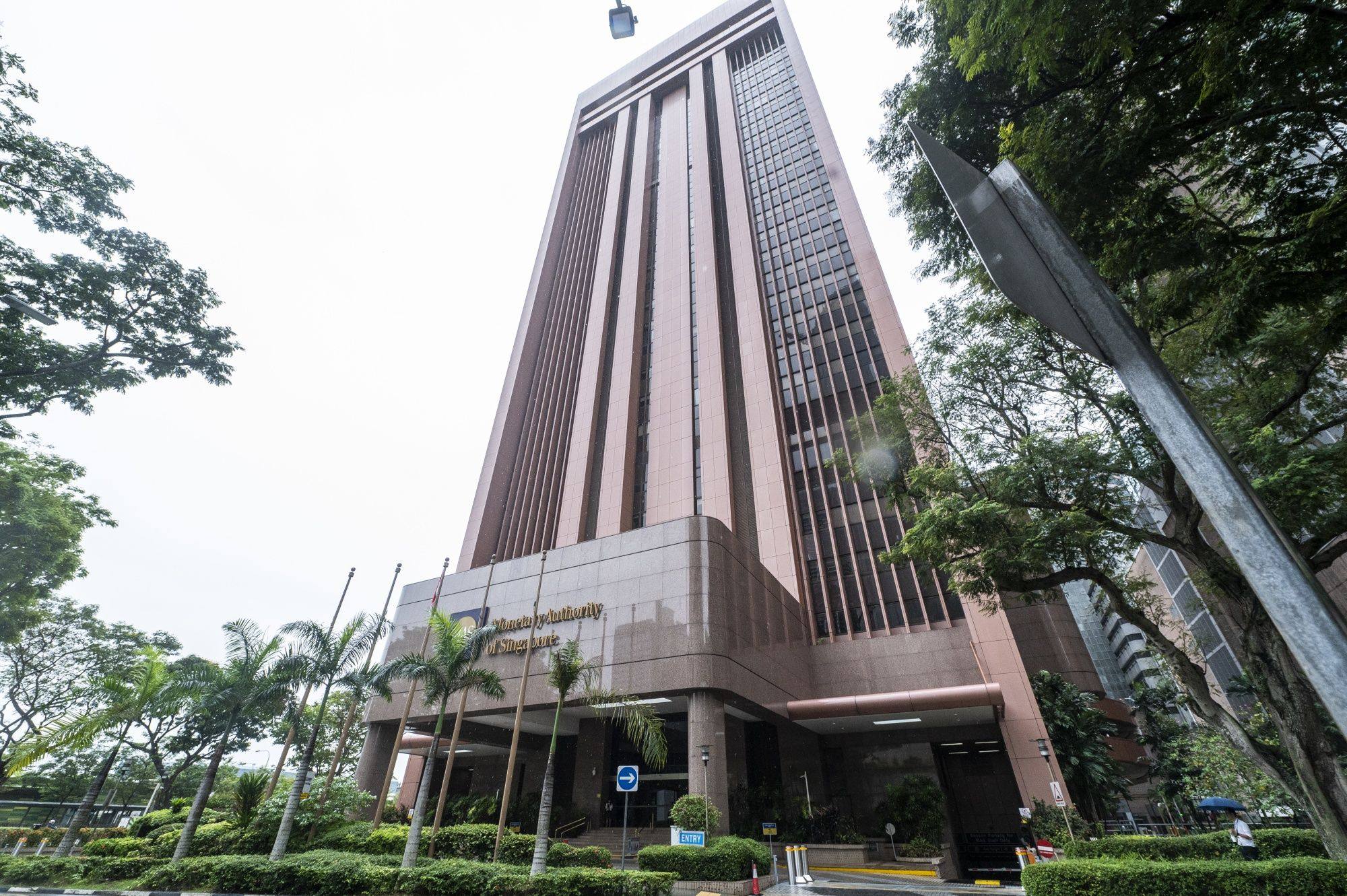 Singapore’s Lawrence Wong succeeds Tharman at MAS central bank, GIC ...