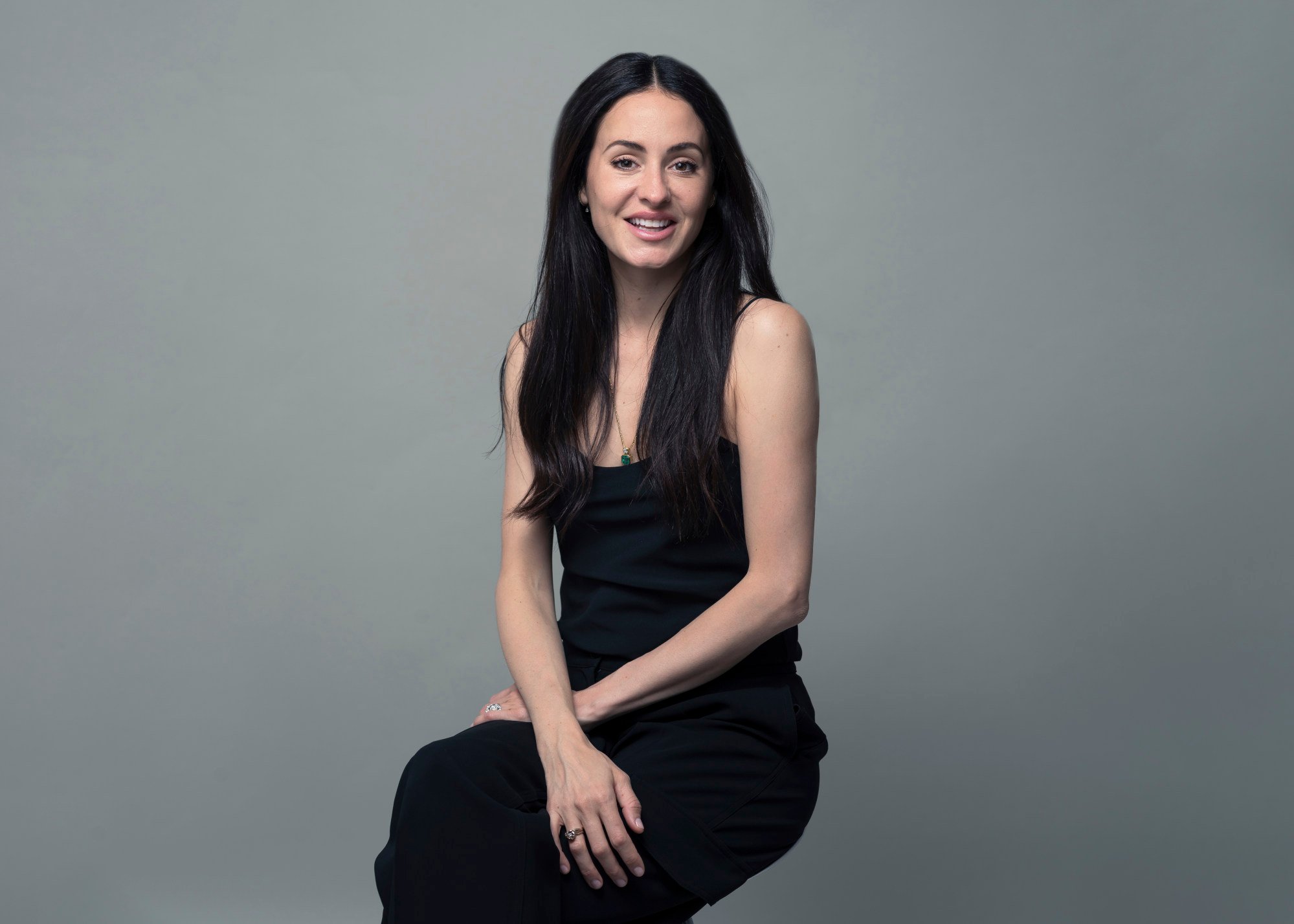 50 Shades of Grey meets ballet in Mick Jagger’s partner Melanie Hamrick ...