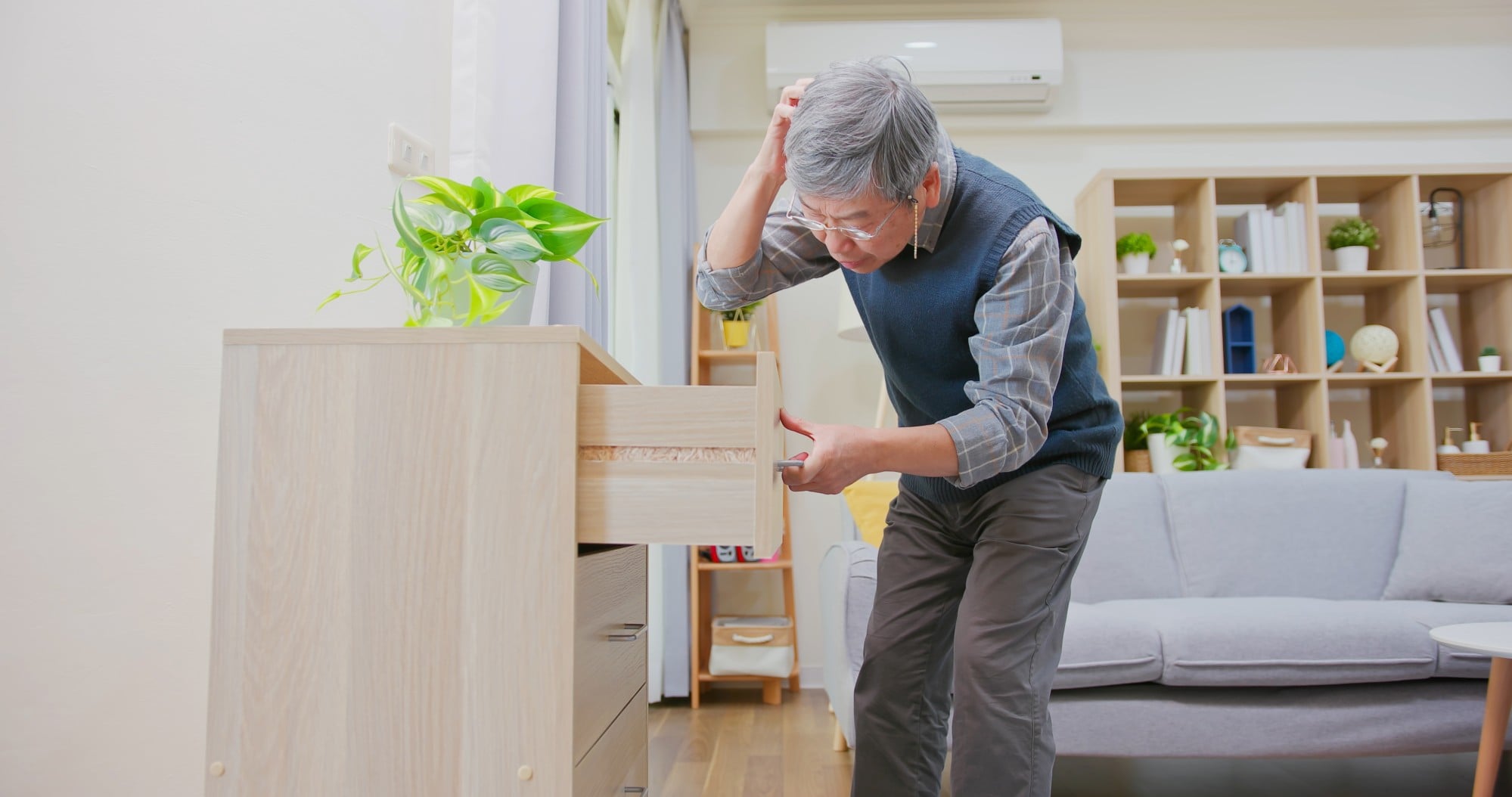 Dementia and ACB scores: how common prescription and over-the-counter ...