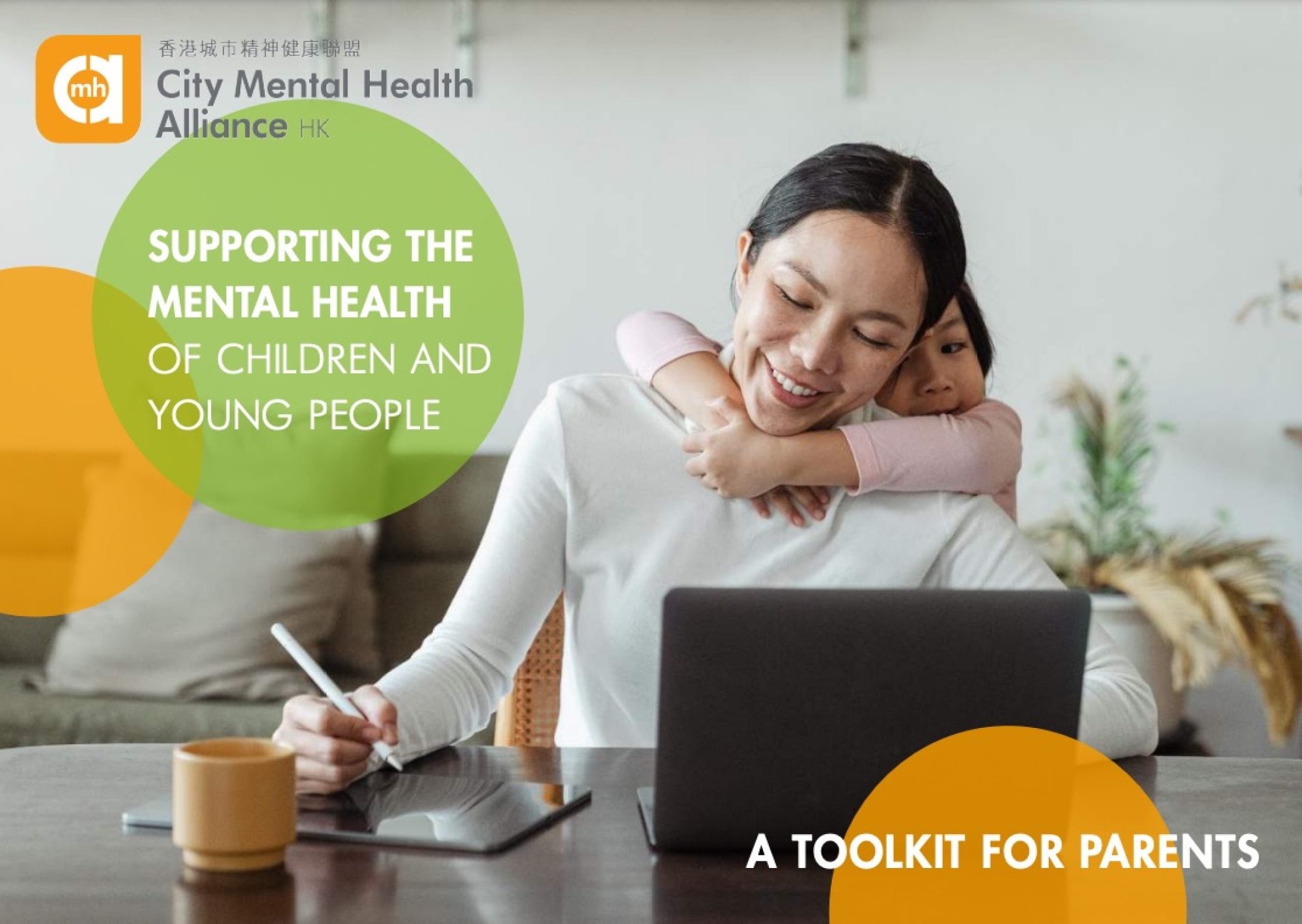 ‘You are part of the solution’: message to parents on mental health of ...