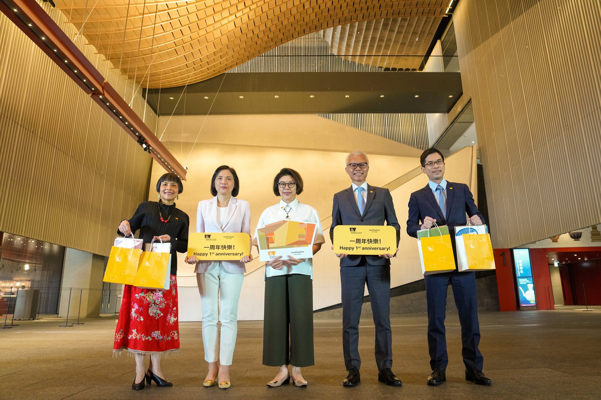 Hong Kong Palace Museum to consider raising admission prices, director ...