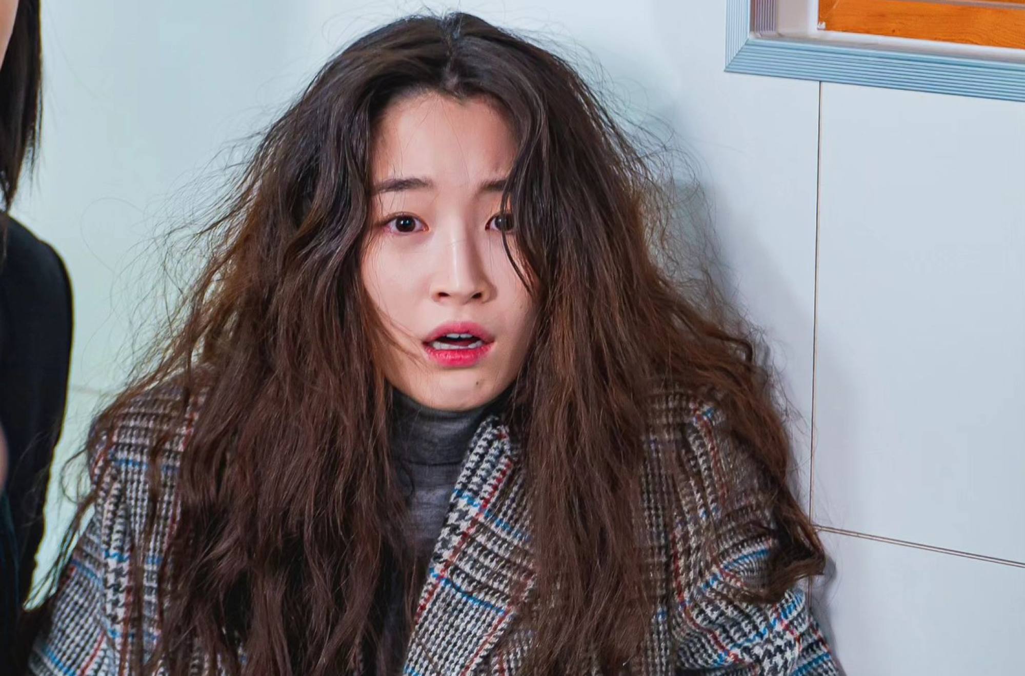 Amazon Prime K-drama Heartbeat: Ok Taec-yeon plays a vampire and Won Ji ...