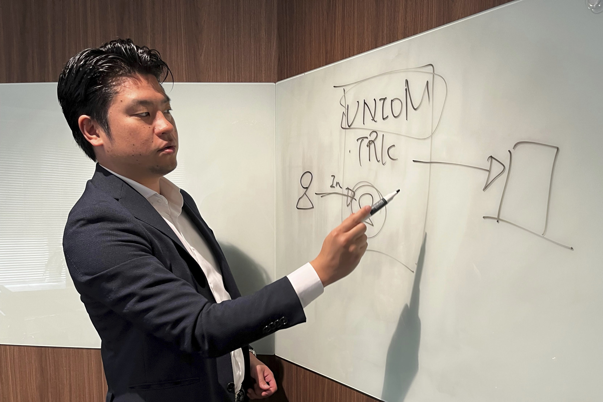 Japan’s job-leaving agents help worn-out workers escape bullying ‘mini ...
