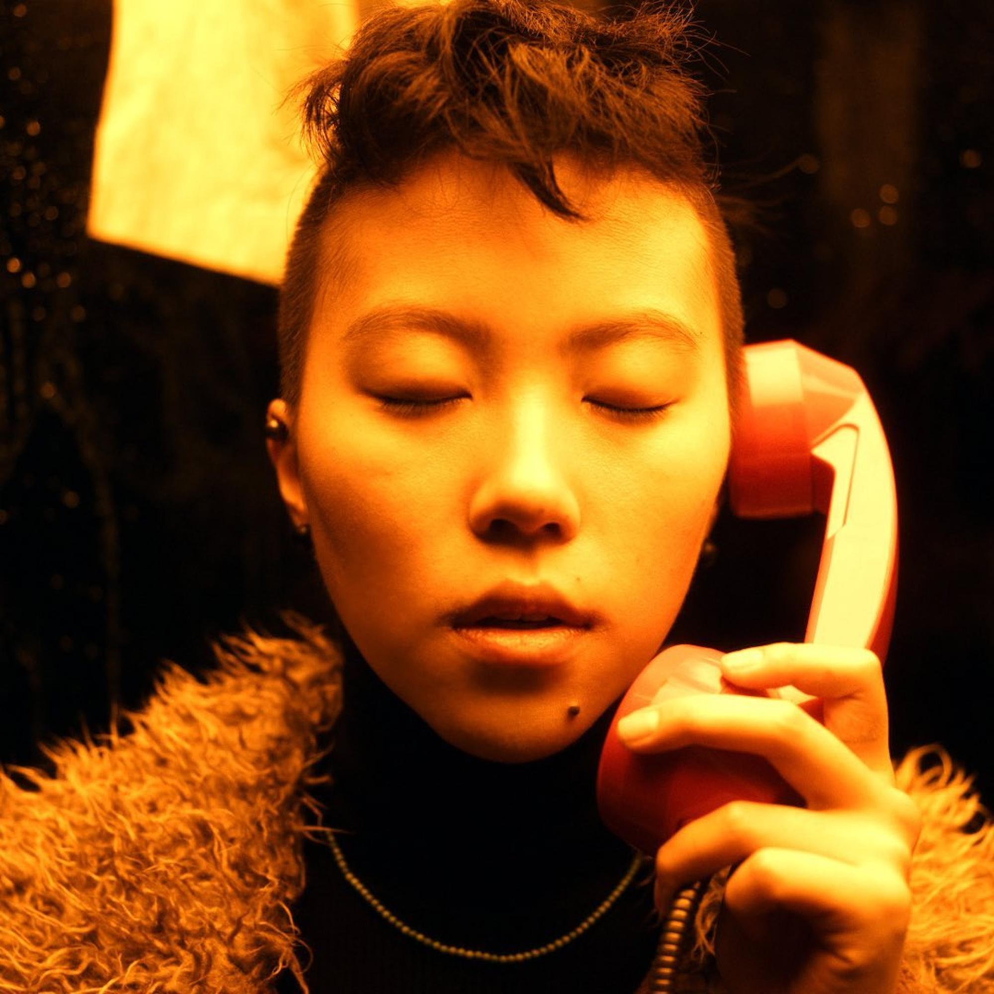 Meet Hong Kong star Faye Wong’s talented daughter, Leah Dou: from being ...