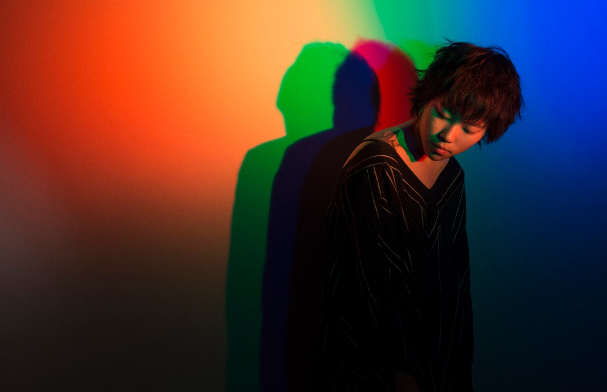 Meet Hong Kong star Faye Wong’s talented daughter, Leah Dou: from being ...