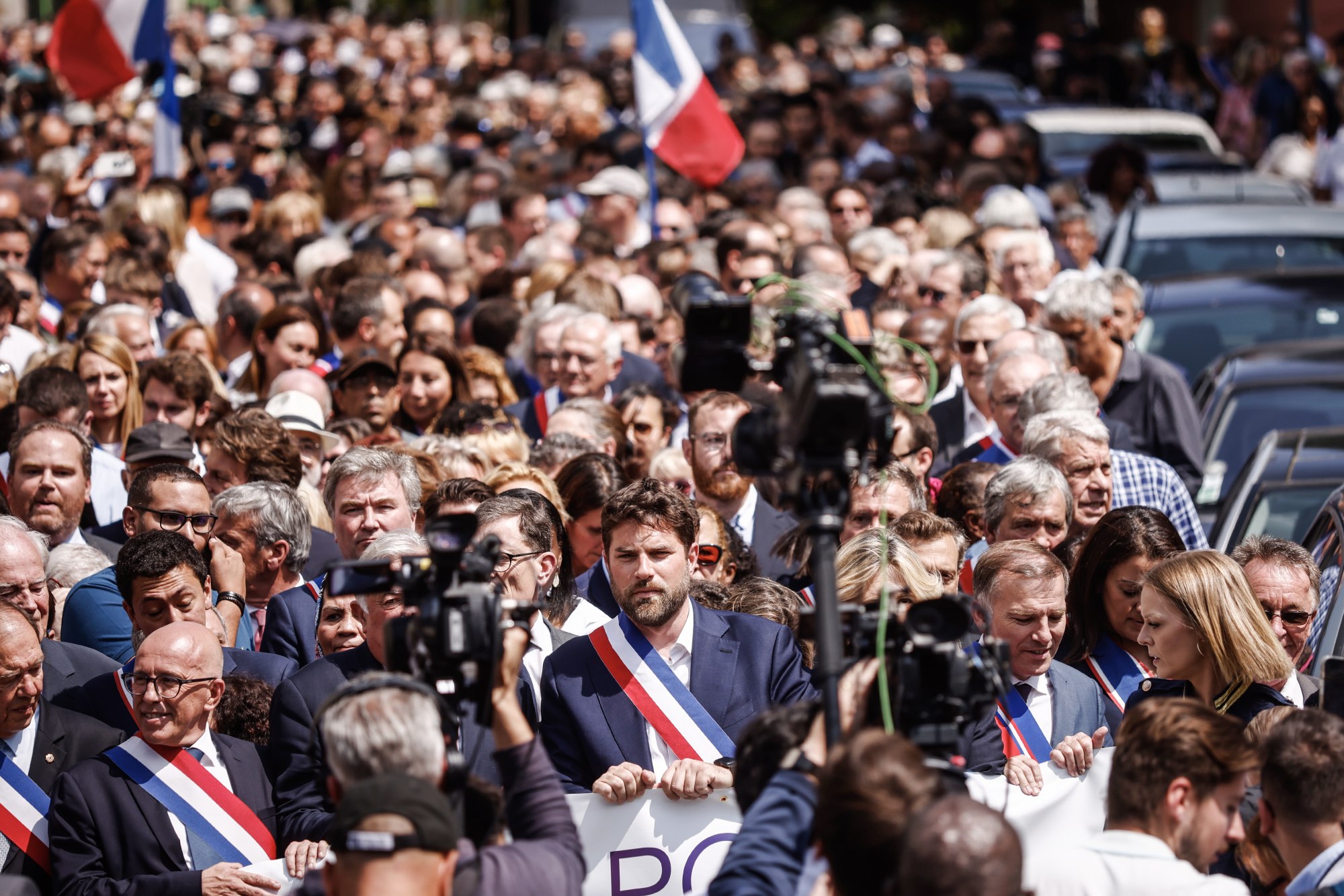 On with the show: Paris Haute Couture Week day 1 round up – while LVMH ...