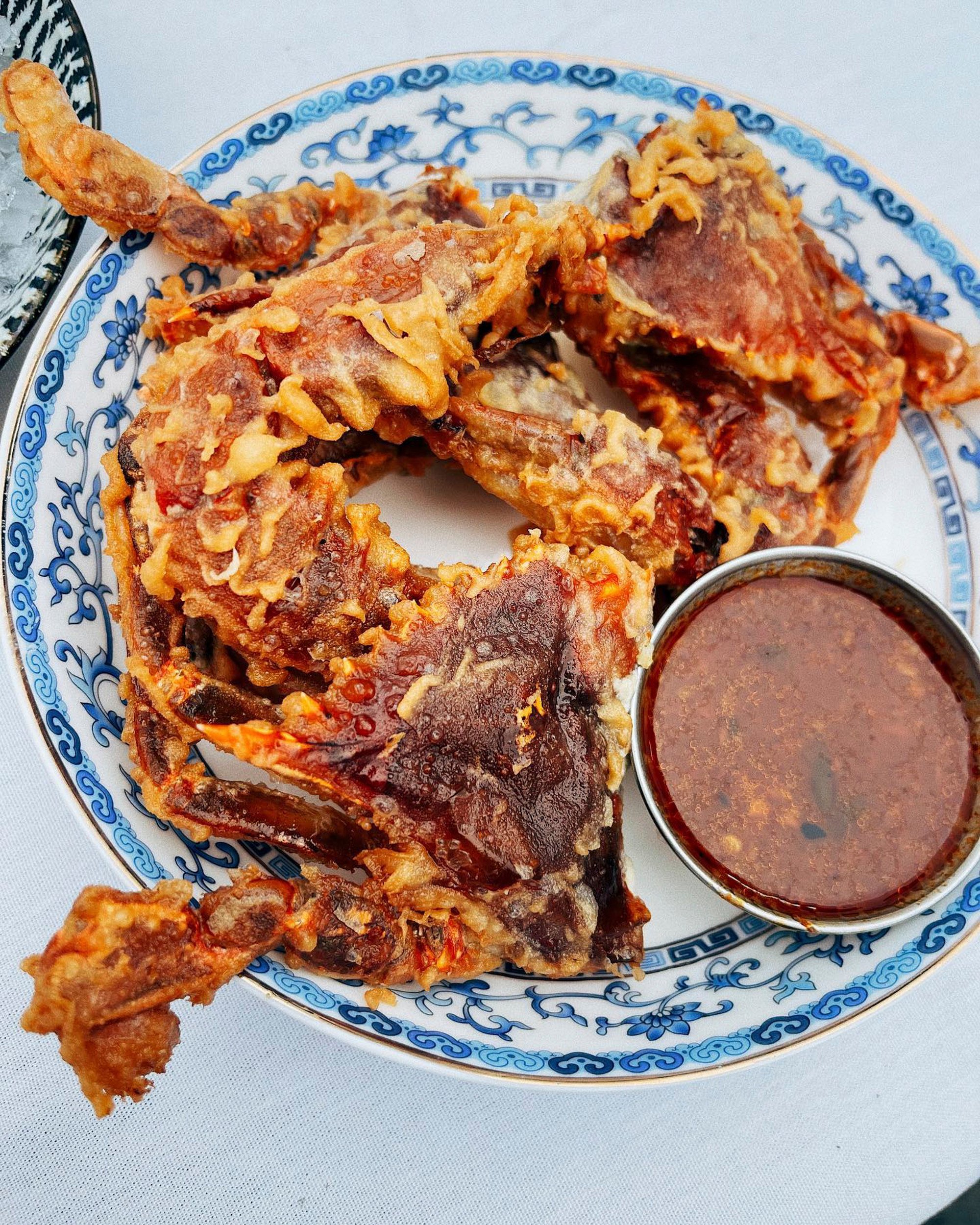 How the chef at Anajak Thai in LA left his Disney animation job to help ...