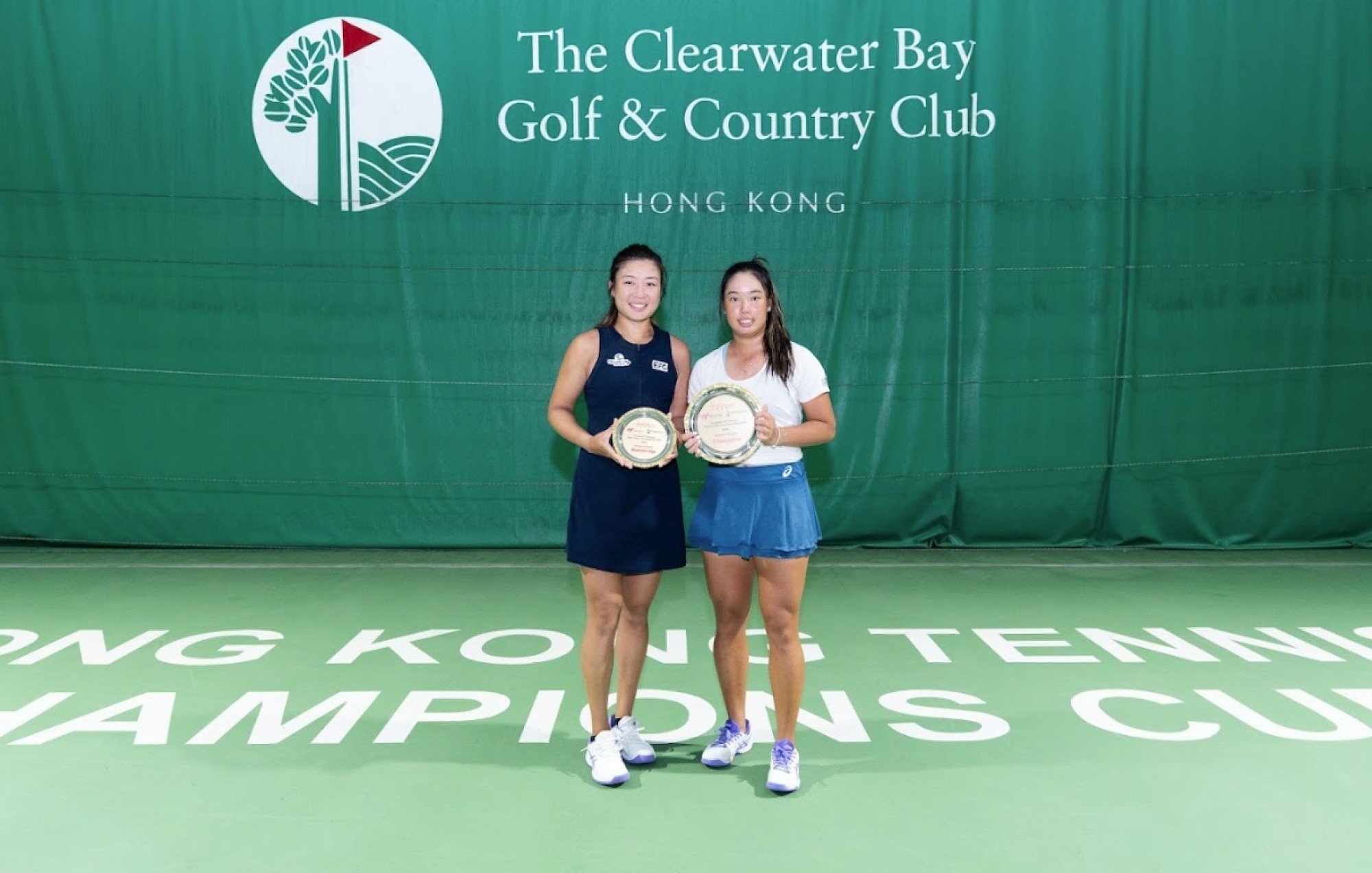 Hong Kong’s Eudice Chong forced to shake off frustrating defeat with ...