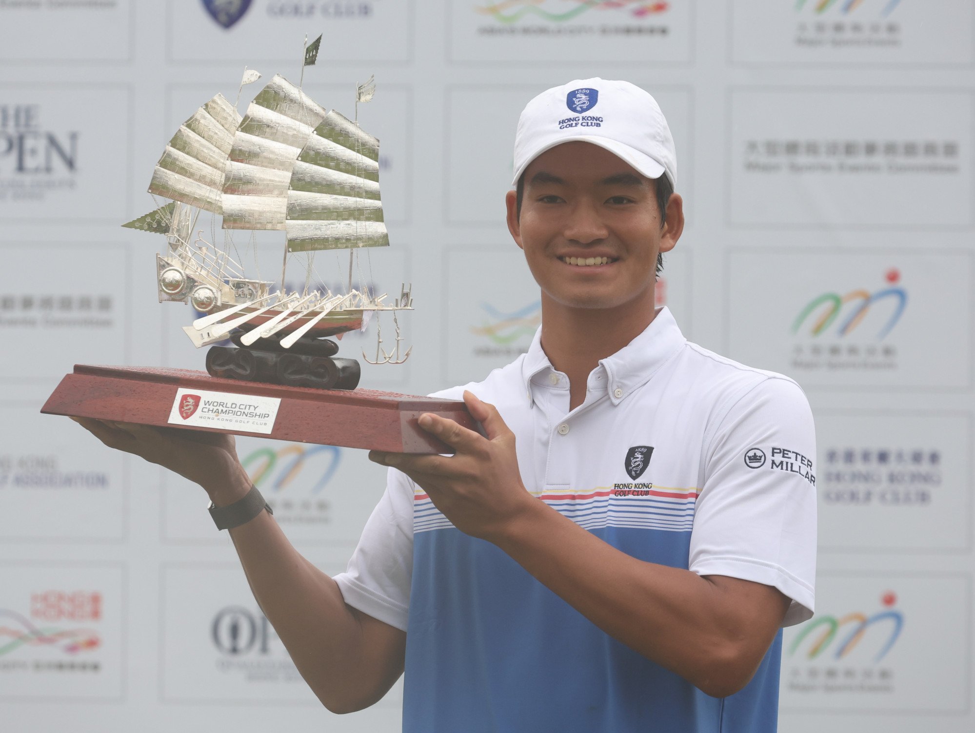 Women’s PGA Championship winner Yin to spearhead China’s charge for ...