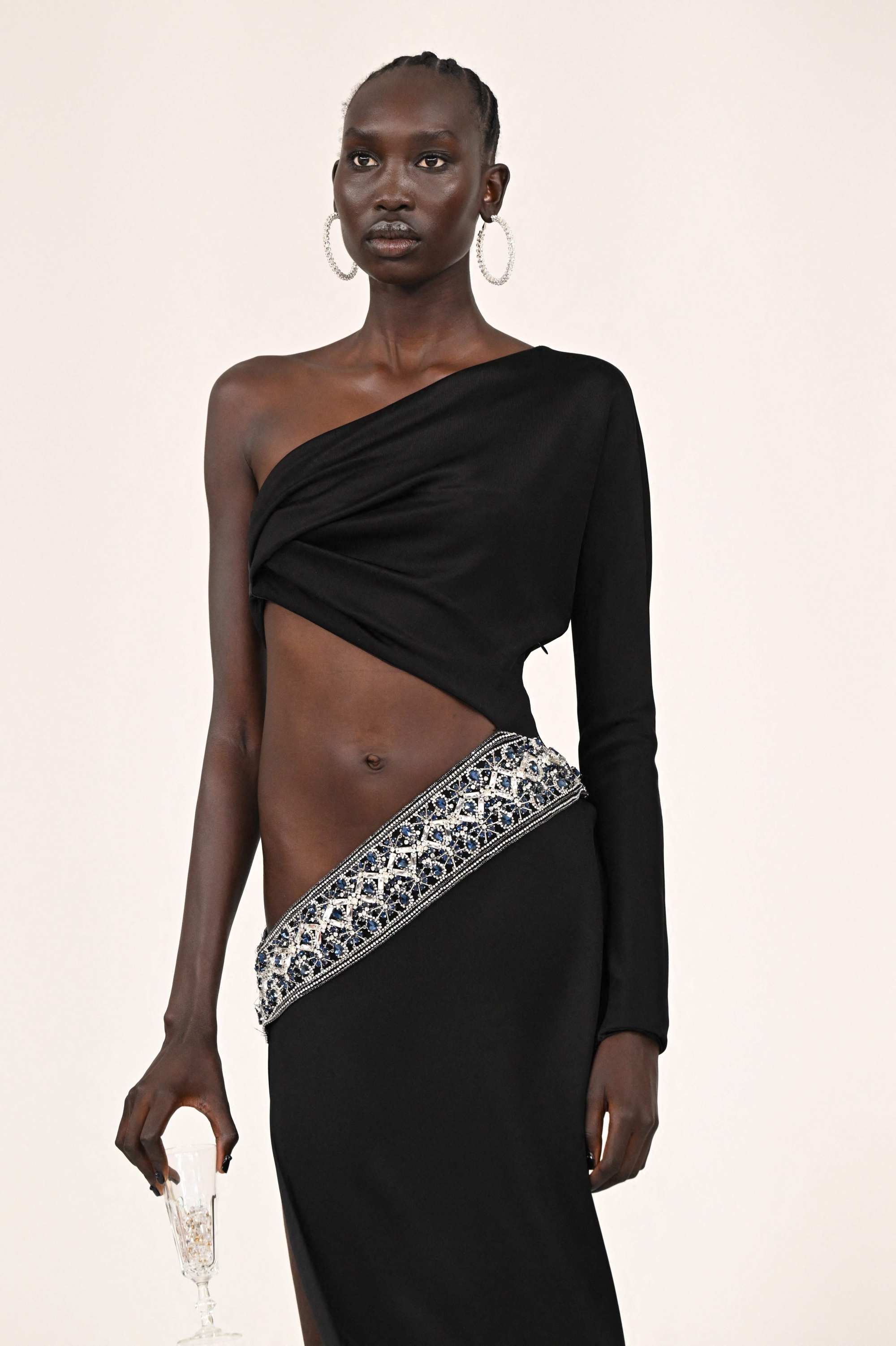 Paris Haute Couture Week day 2 round up: Chanel, Giorgio Armani and ...