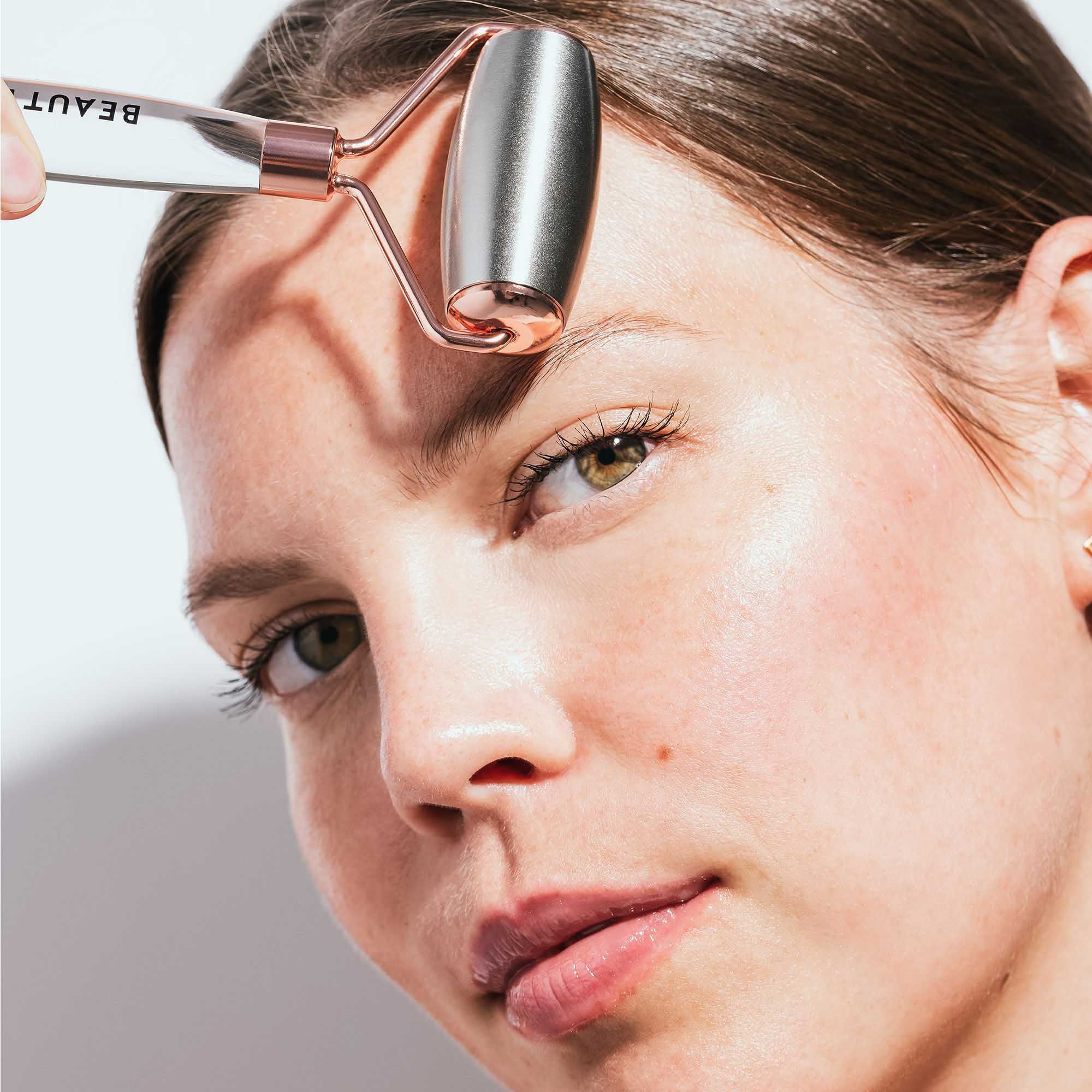 What is skin icing and how does it work? From soothing redness and ...