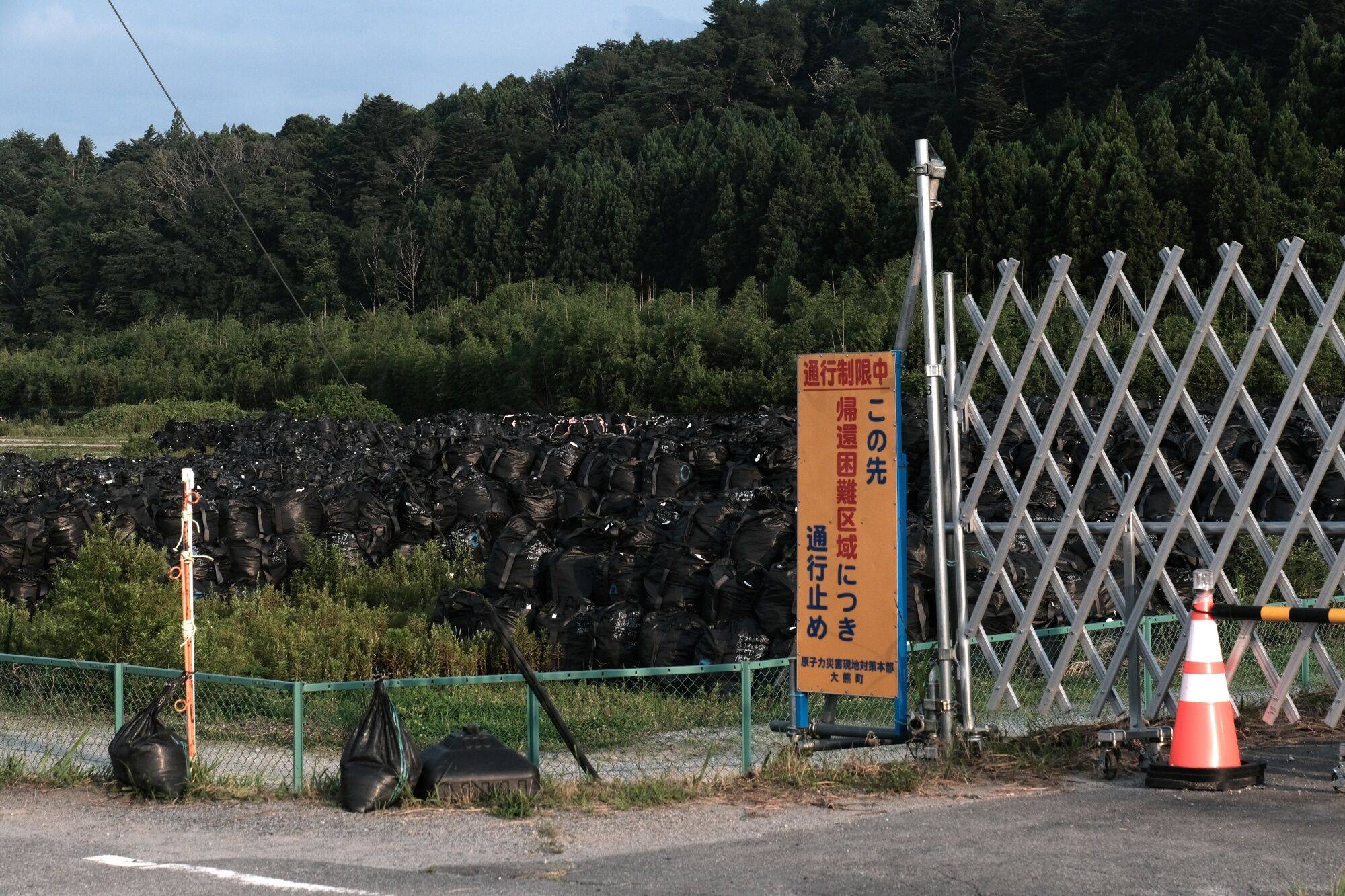 As activists slam IAEA’s approval of Fukushima water dump, others say ...