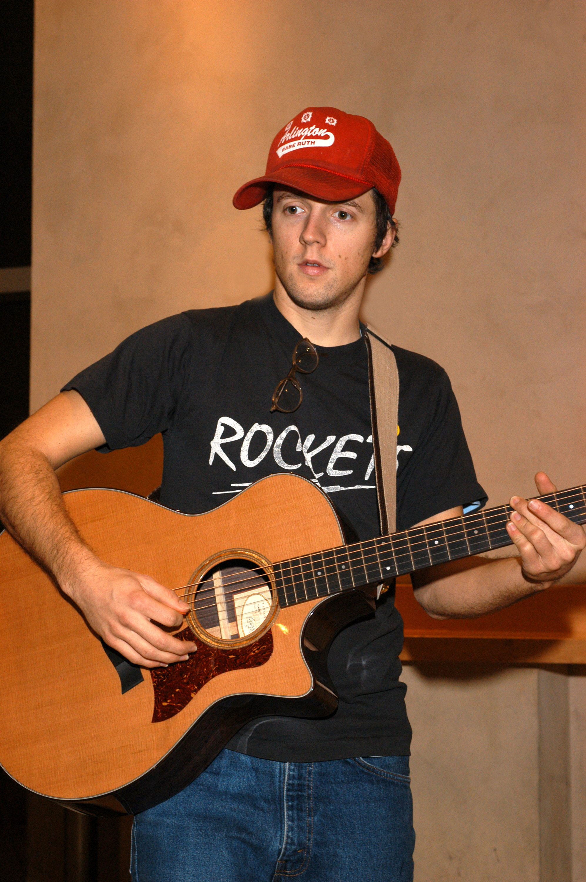 ‘I thought I’d be done at 40’: Jason Mraz’s new album Mystical Magical ...