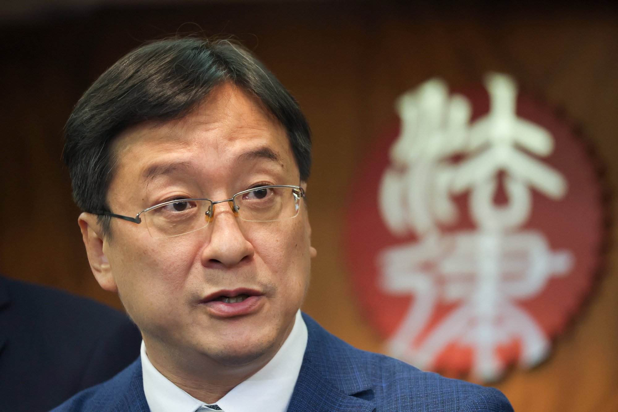 Hong Kong’s Bar Association and Law Society acknowledge complaints ...