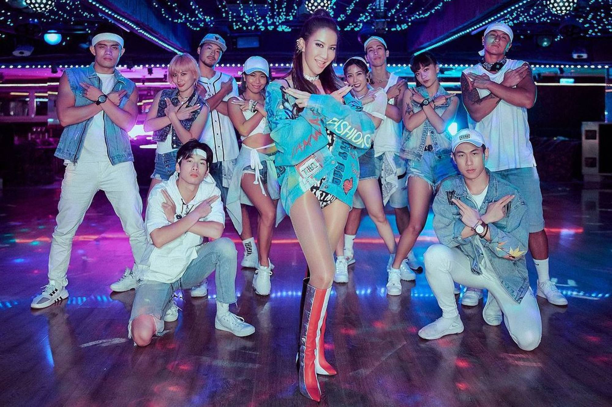 Remembering Coco Lee: 5 reasons the Mandopop icon will never be ...